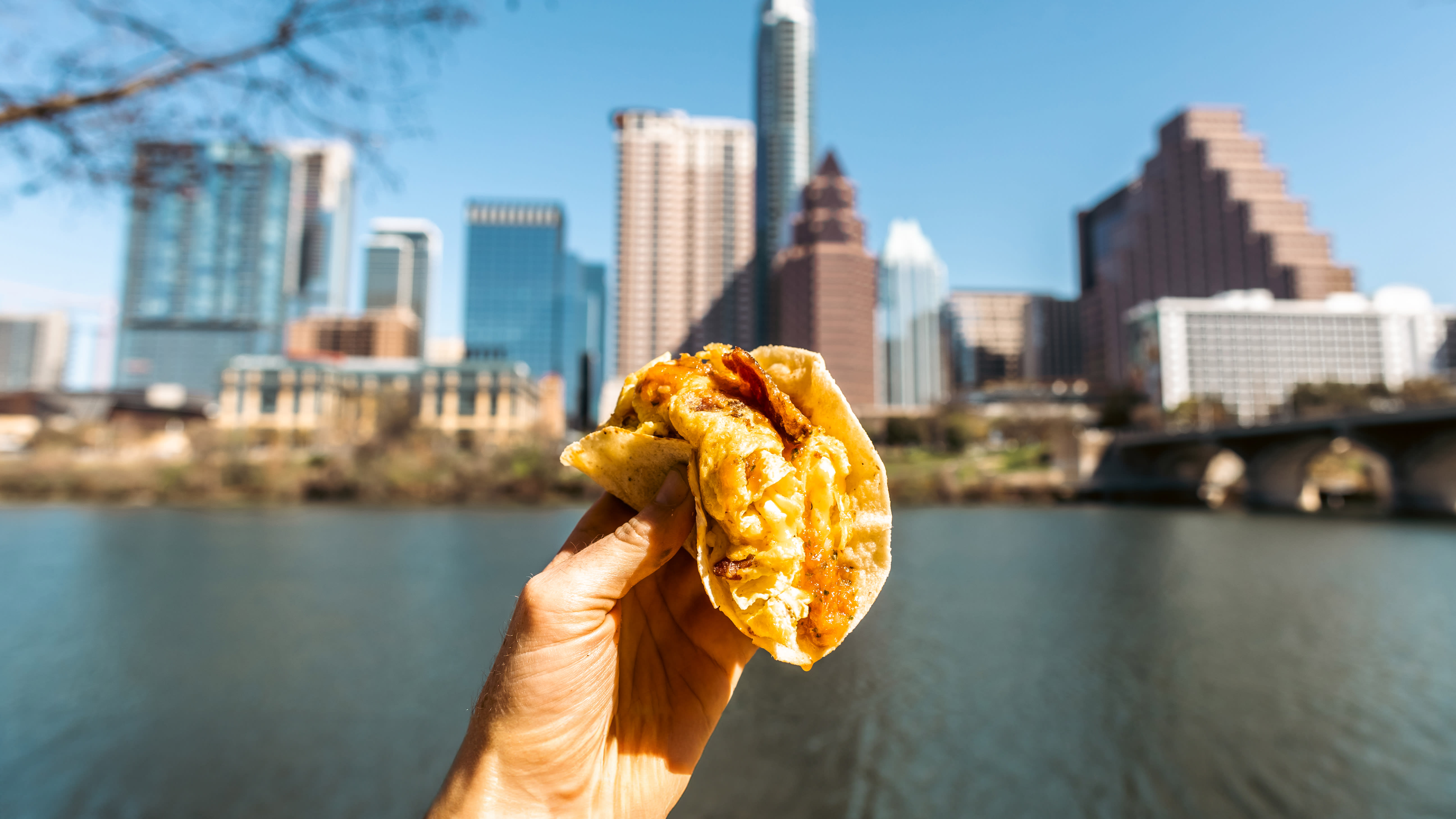 Everything You Need To Eat In Austin - The Infatuation