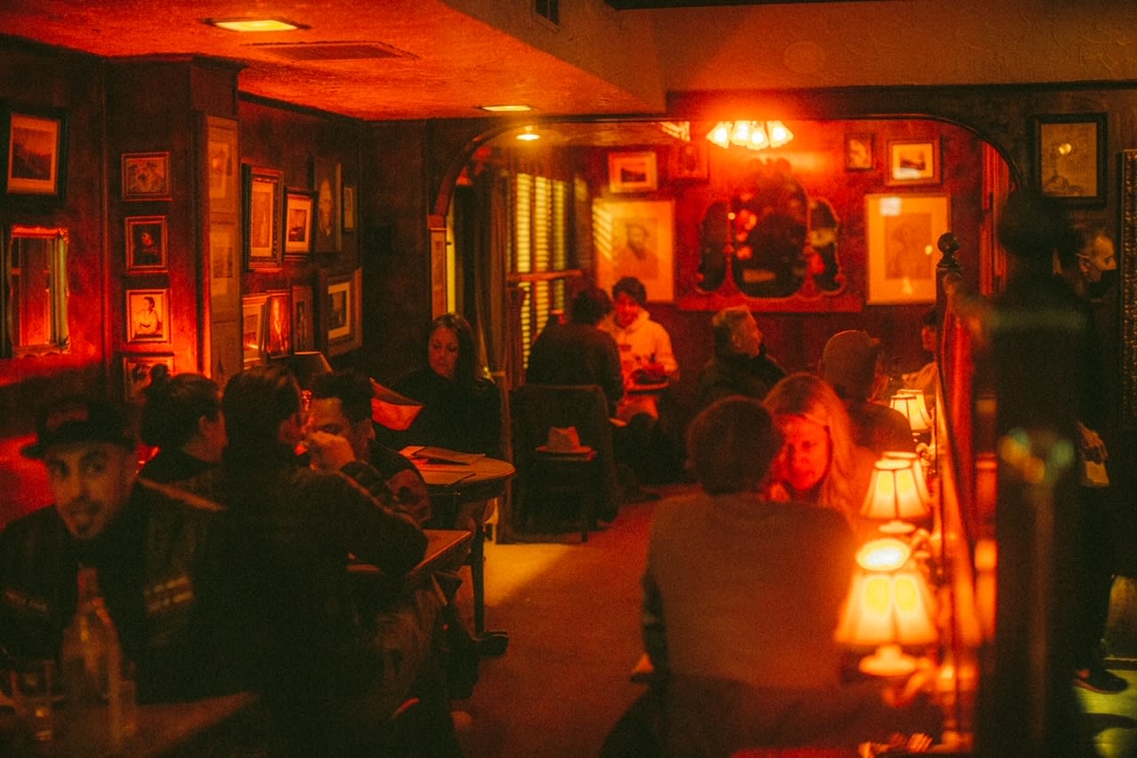 Brazen Head - Cow Hollow - San Francisco - The Infatuation