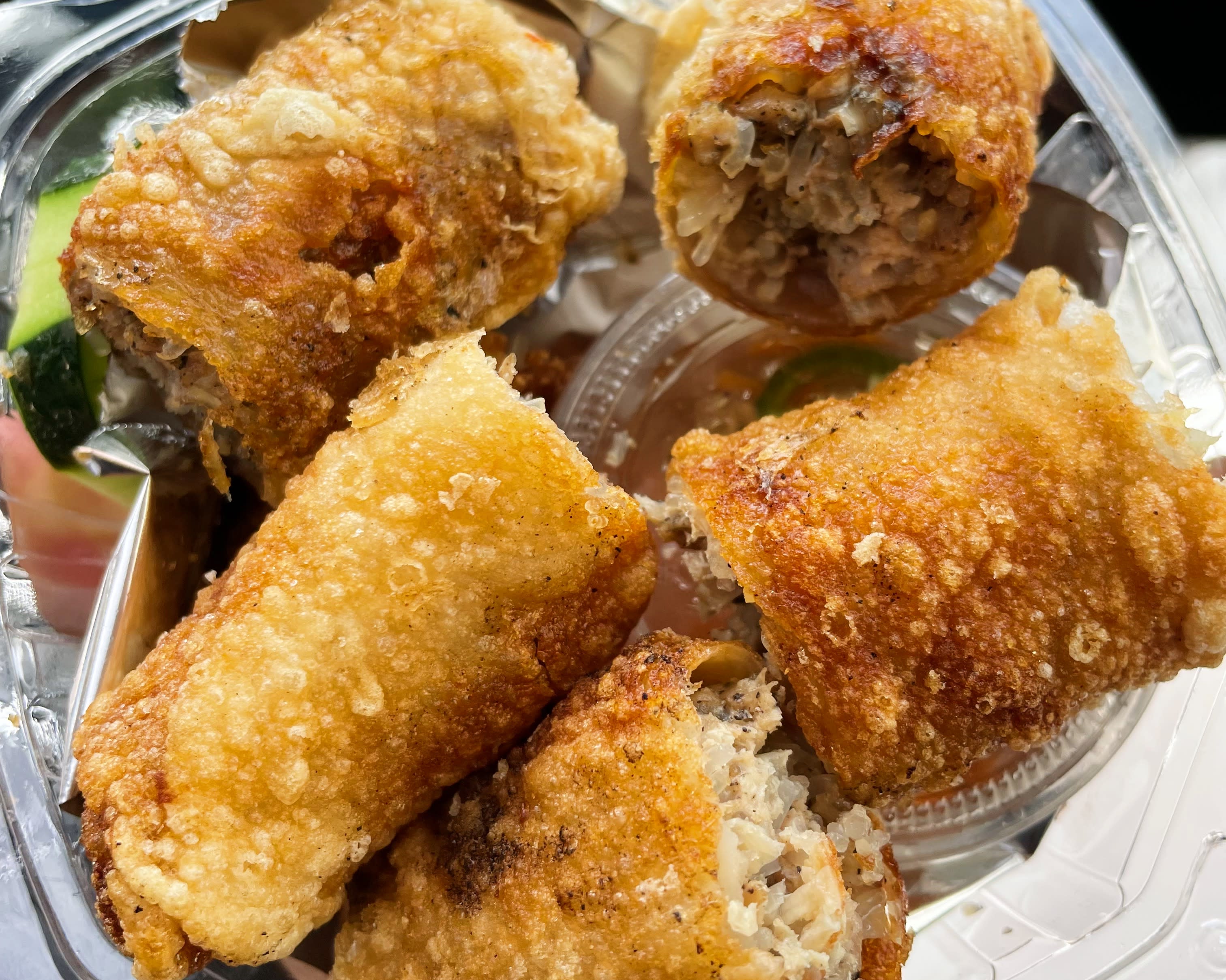 Tú Lan - Soma - San Francisco - The Infatuation