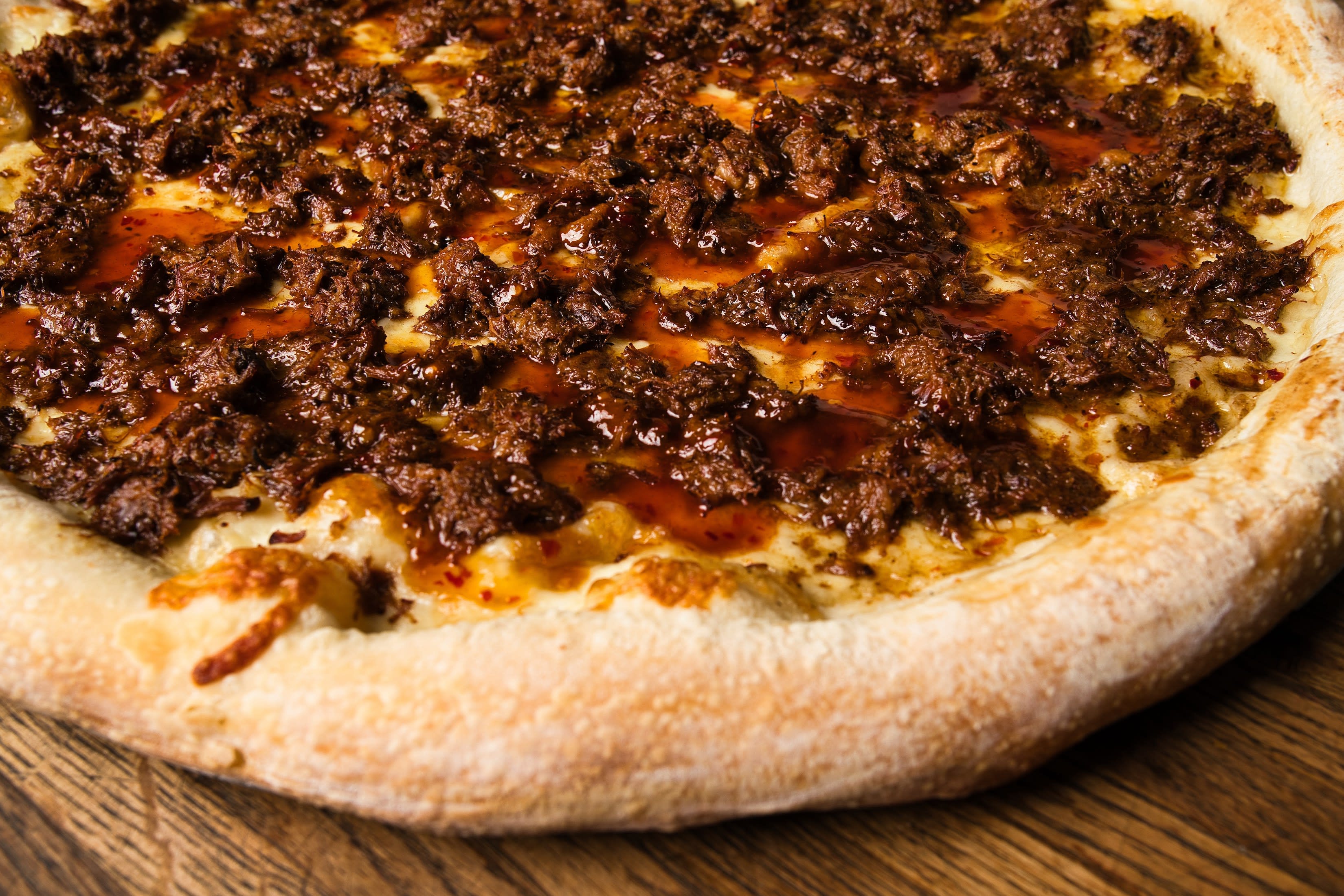 Cuts & Slices - Bedford-Stuyvesant - New York - The Infatuation