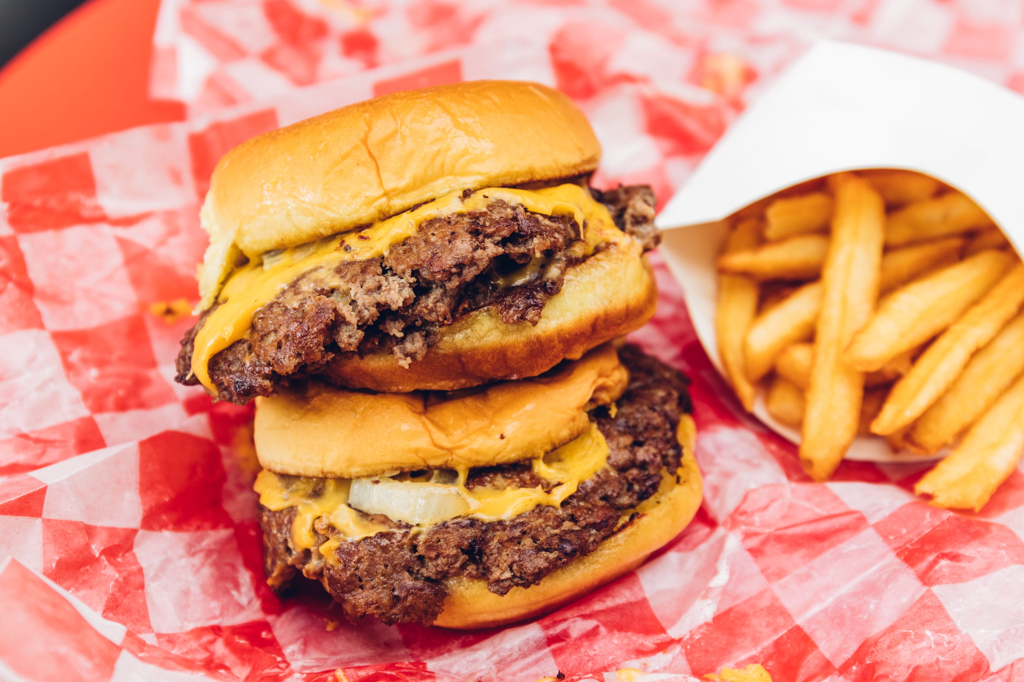 7th Street Burger At EEEEEATSCON - Forest Hills - New York - The ...