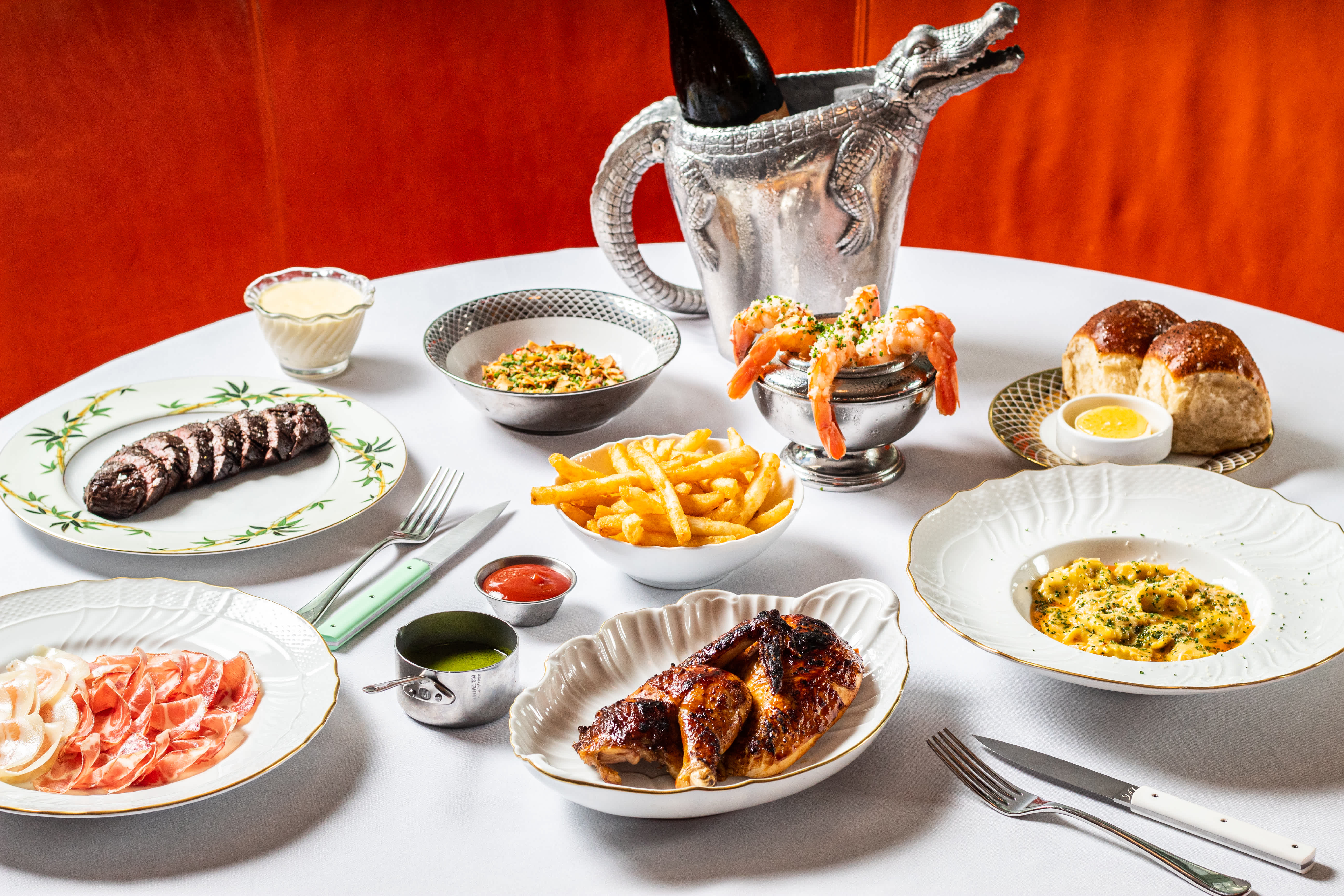 The 13 Best Restaurants In America - All - The Infatuation