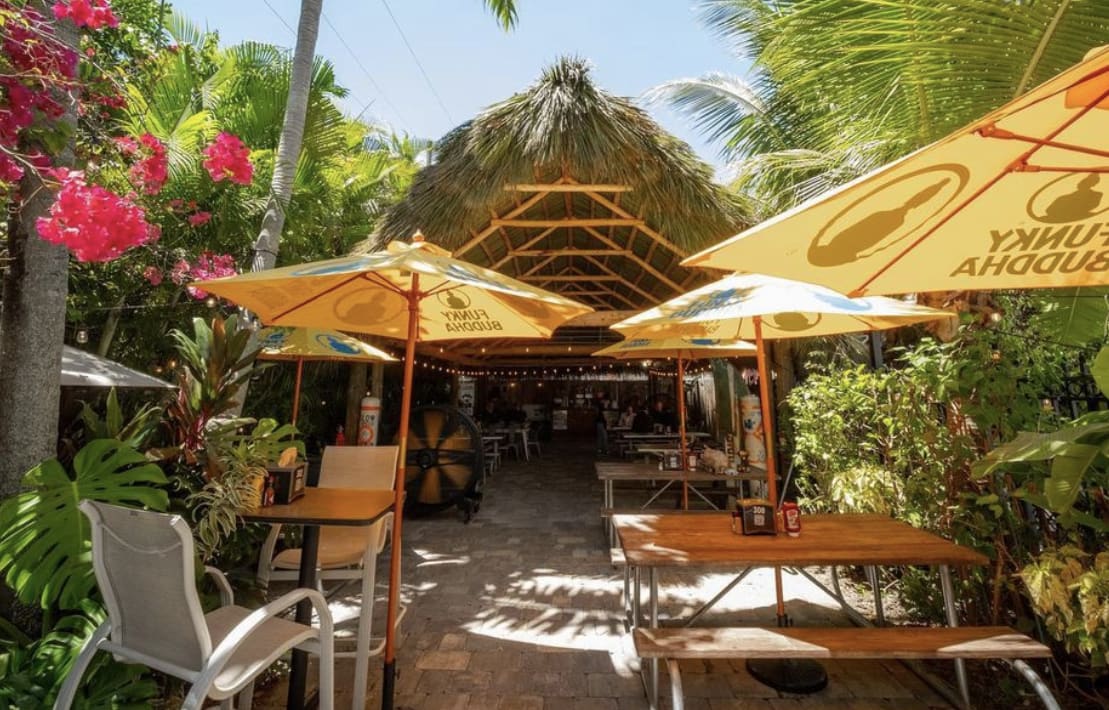 Golden Rule Seafood - South Miami - Miami - The Infatuation