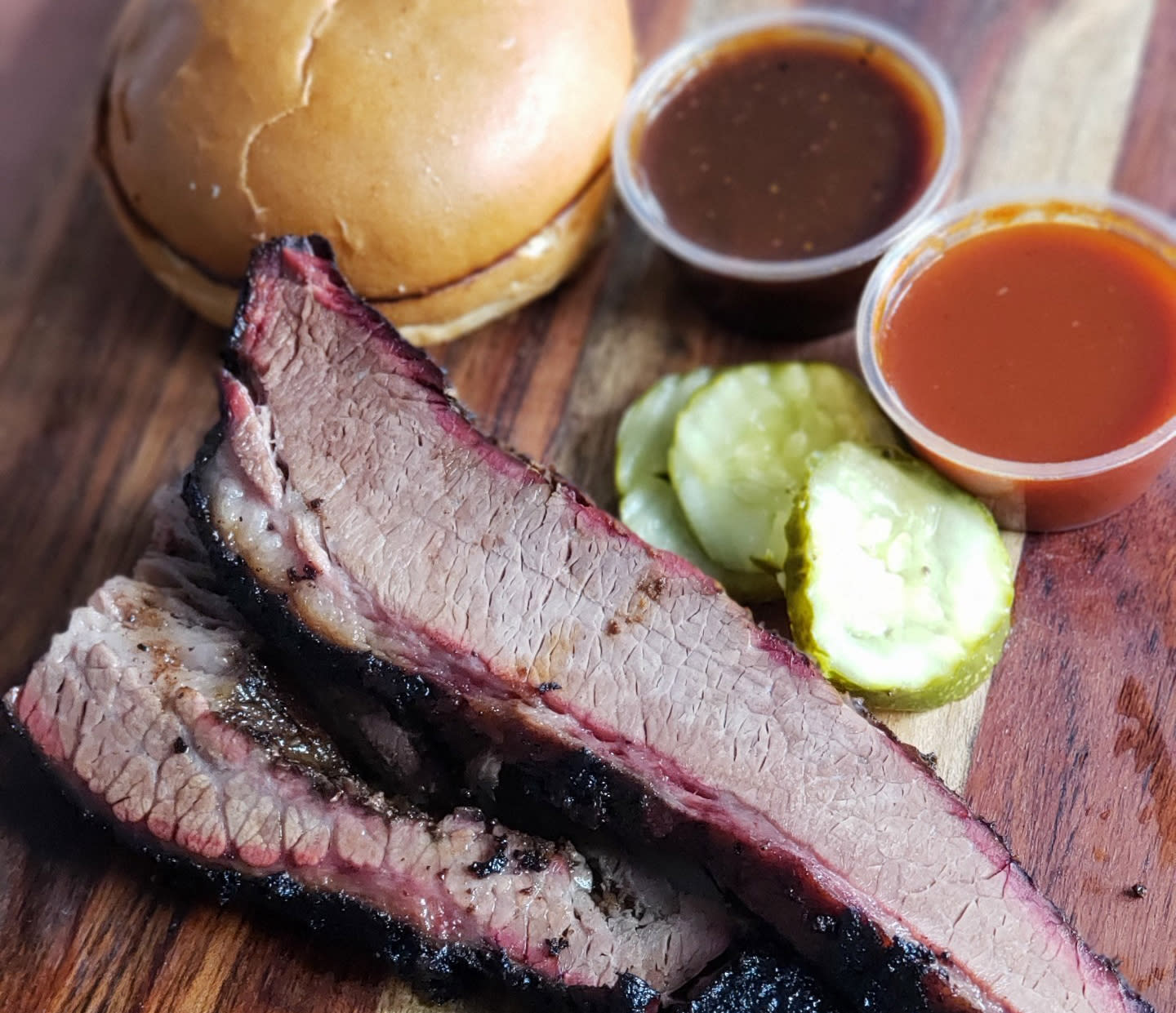 Heirloom Market BBQ - Cumberland - Atlanta - The Infatuation