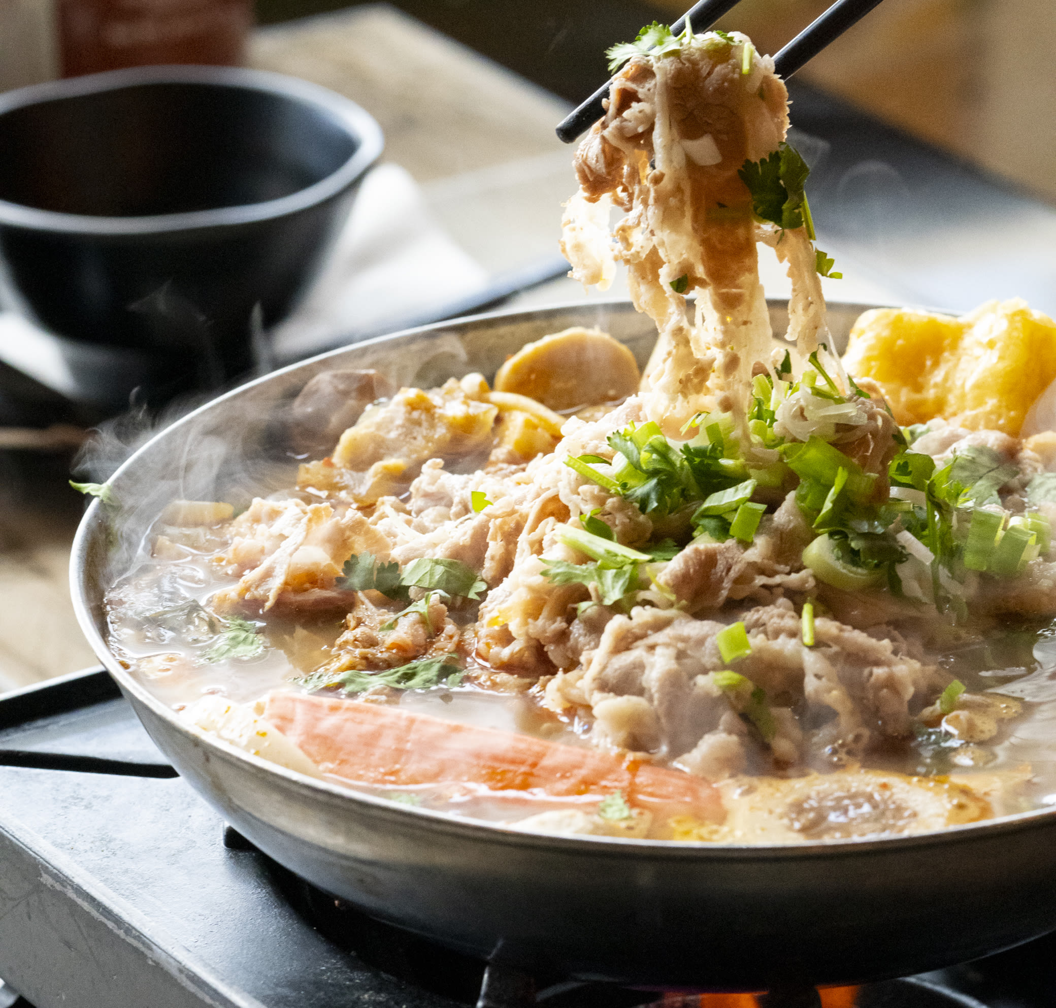 The 14 Best Chinese Restaurants In Miami - Miami - The Infatuation