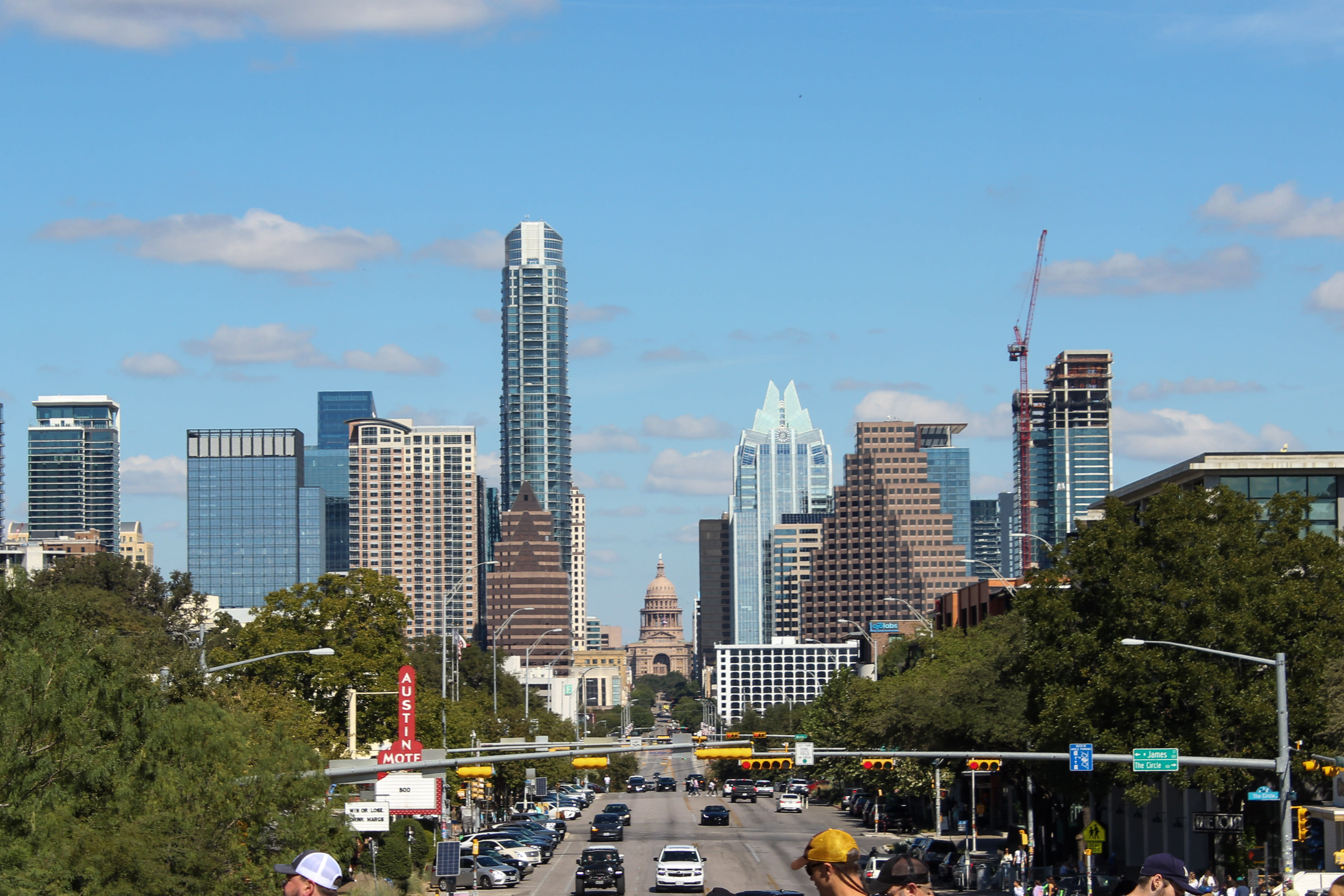 Aba Austin - Mediterranean Restaurant in Austin, TX