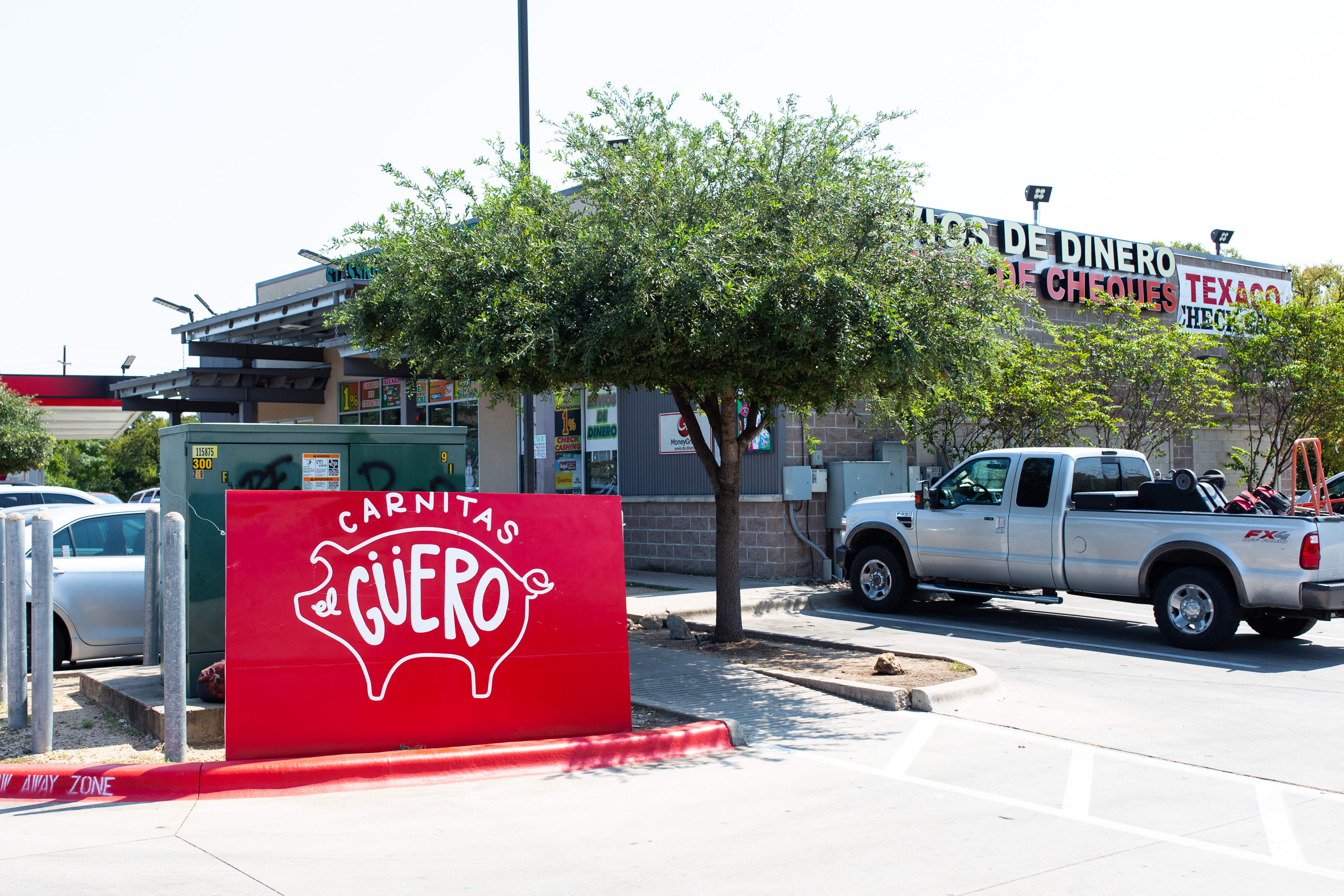 Carnitas El Guero - South Austin - Austin - The Infatuation