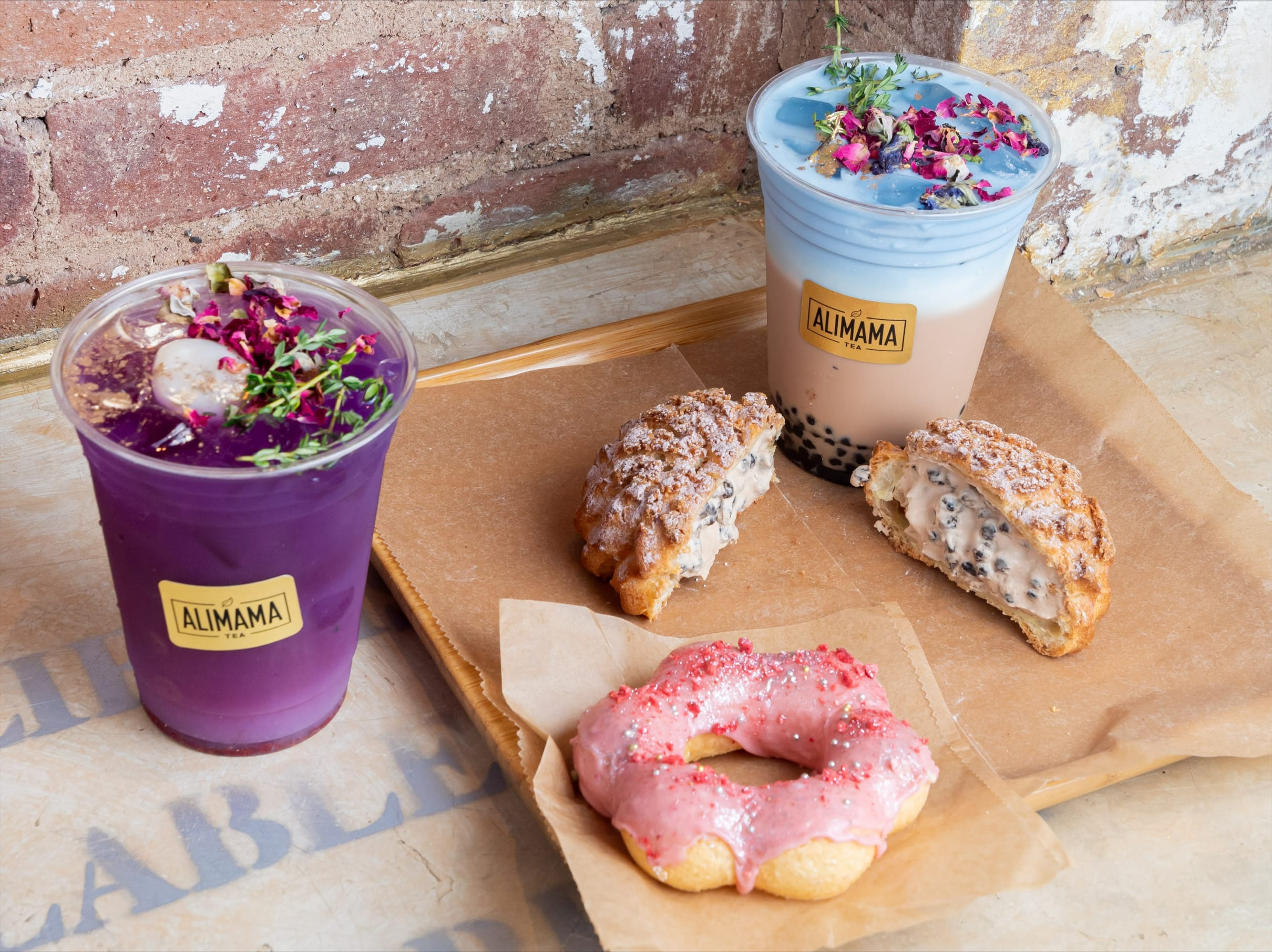 Alimama - Chinatown - New York - The Infatuation