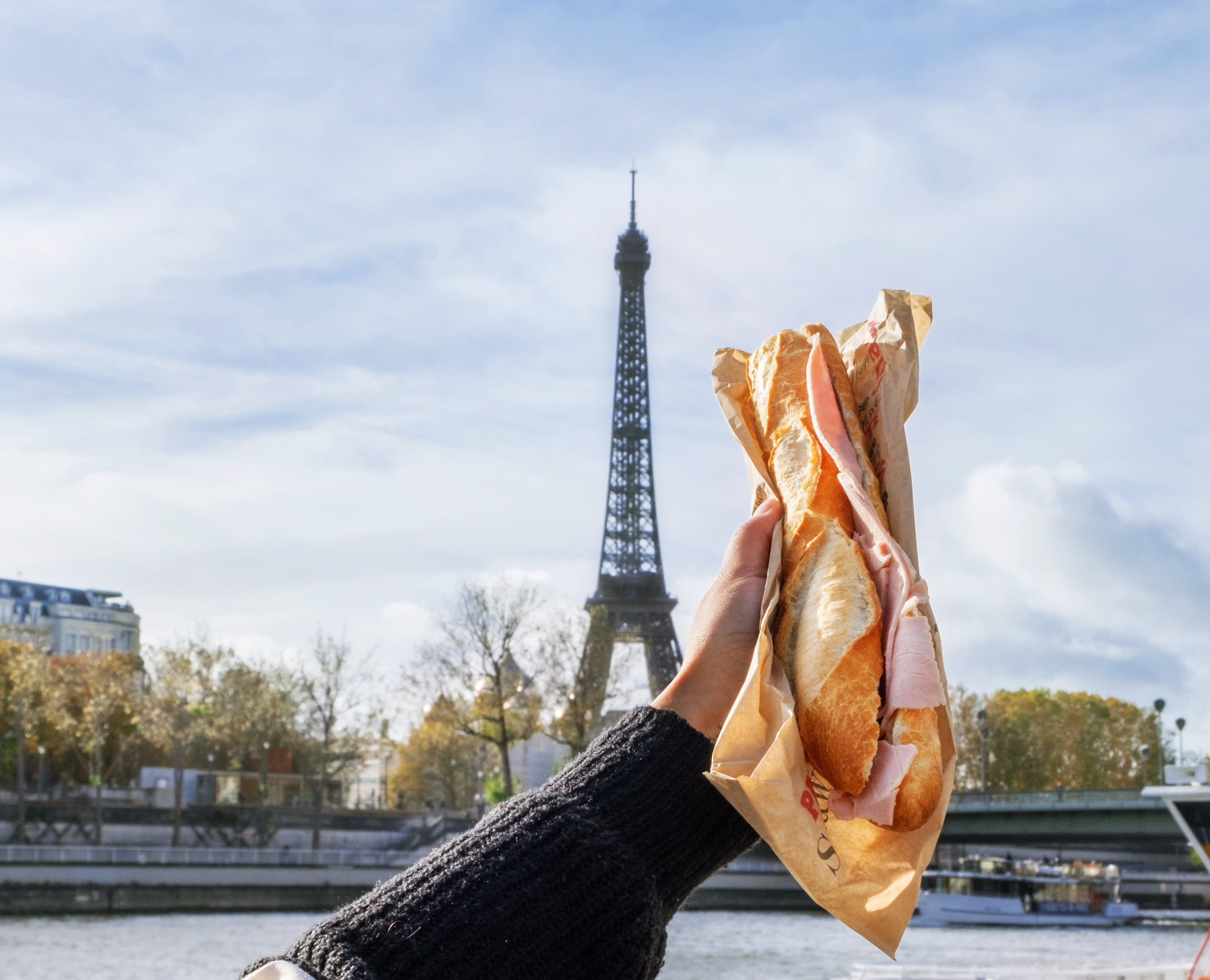 The First Timer’s Guide To Eating In Paris - The Infatuation