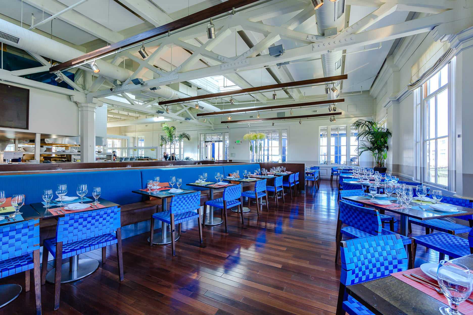 La Mar - Embarcadero - San Francisco - The Infatuation