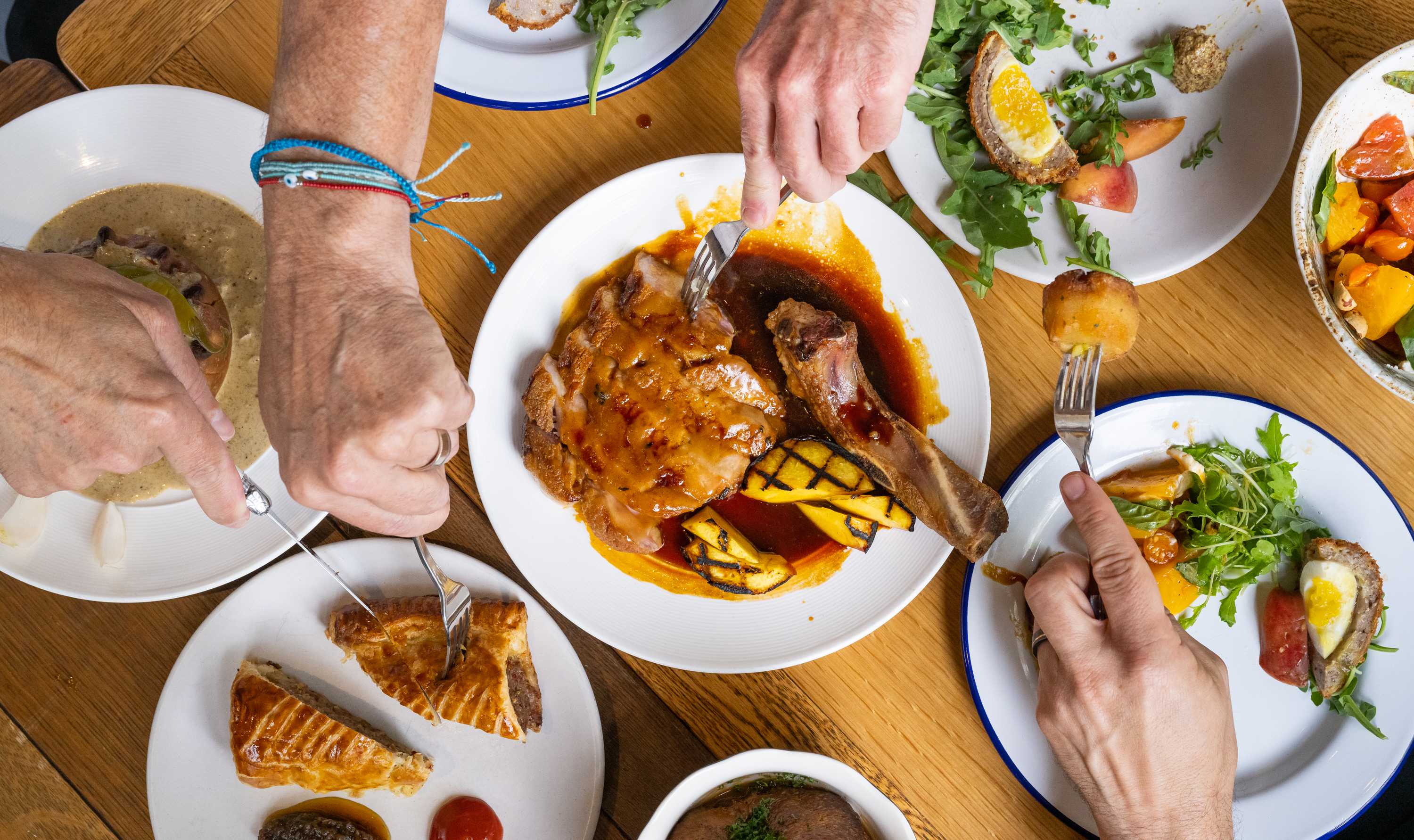 Seattle’s Best New Restaurants Of 2025 - Seattle - The Infatuation