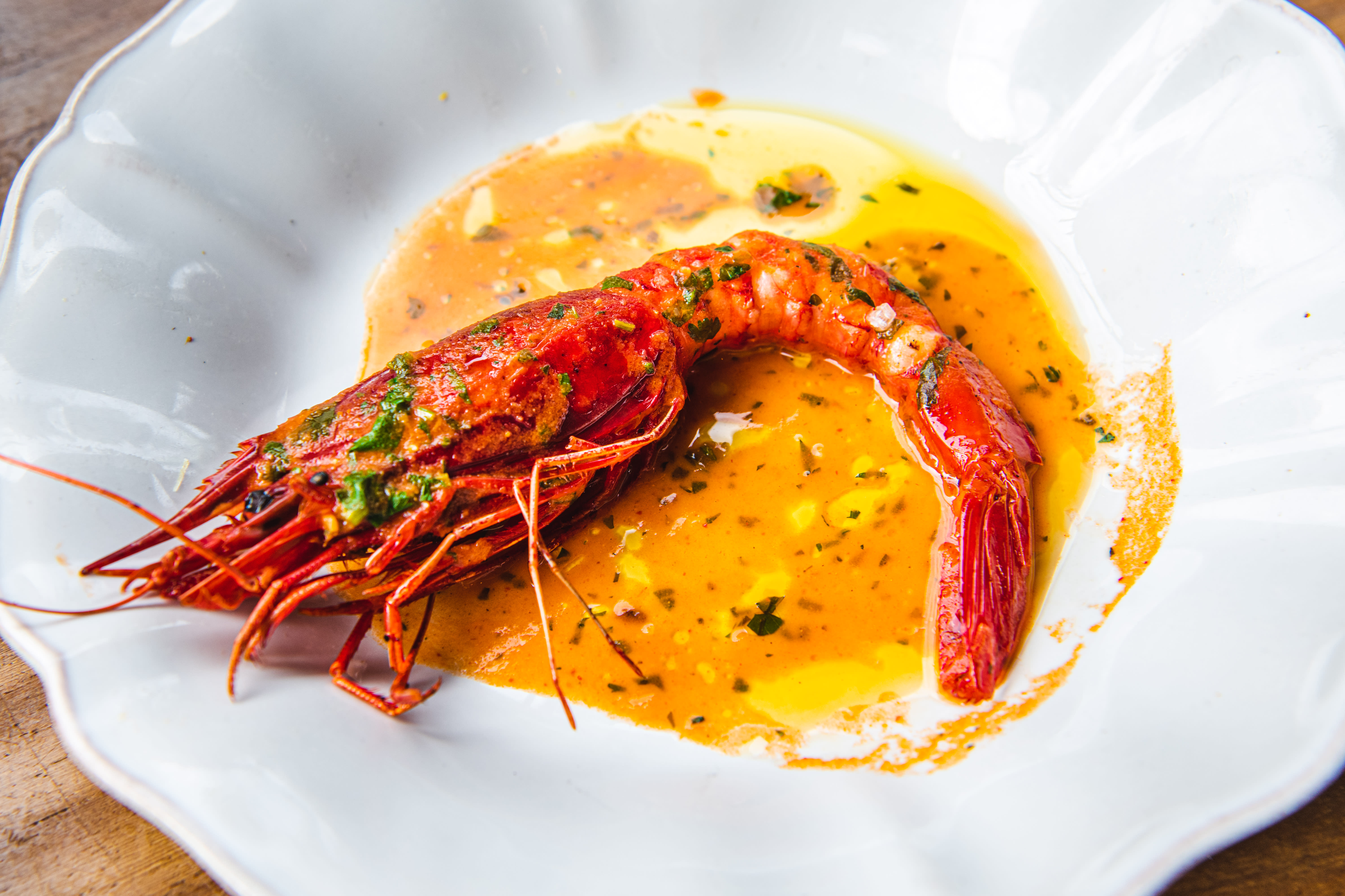 Lisboeta - Fitzrovia - London - The Infatuation