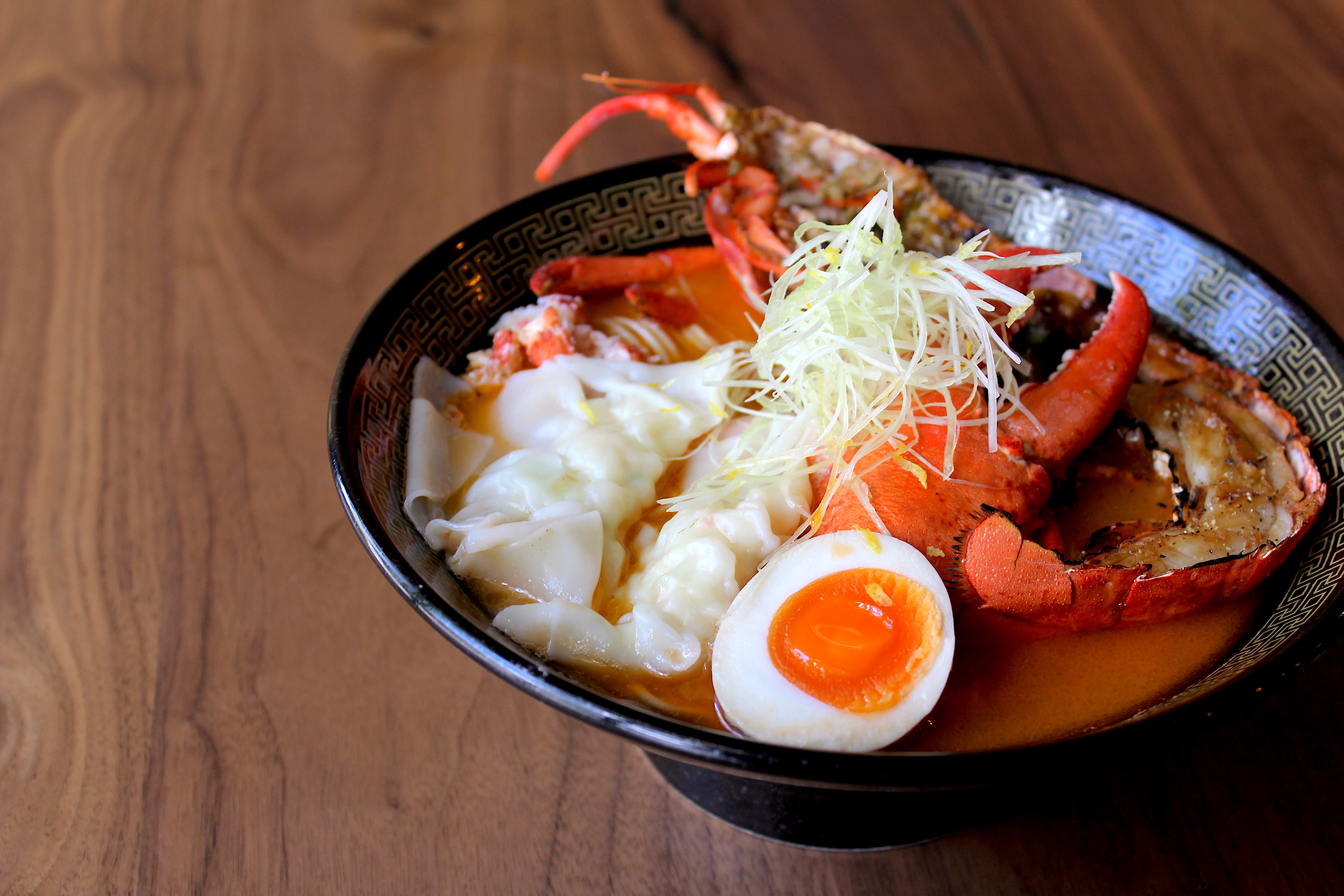 Taishoken - Mission - San Francisco - The Infatuation