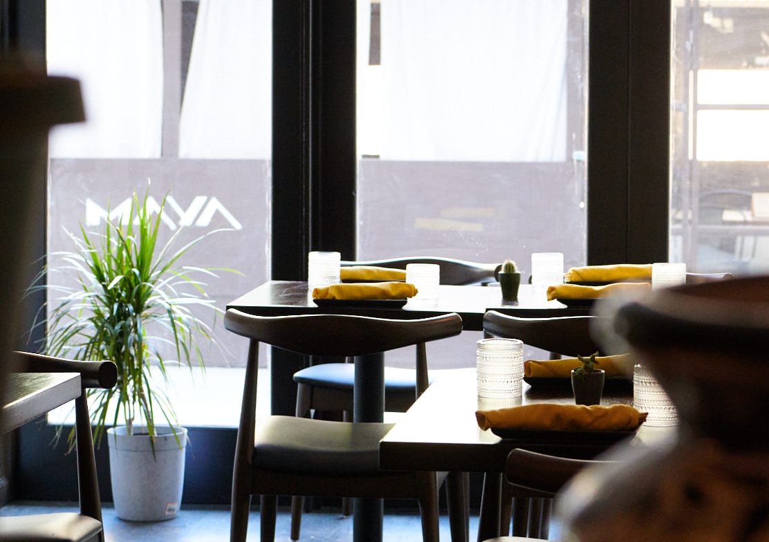 Maya - Upper East Side - New York - The Infatuation