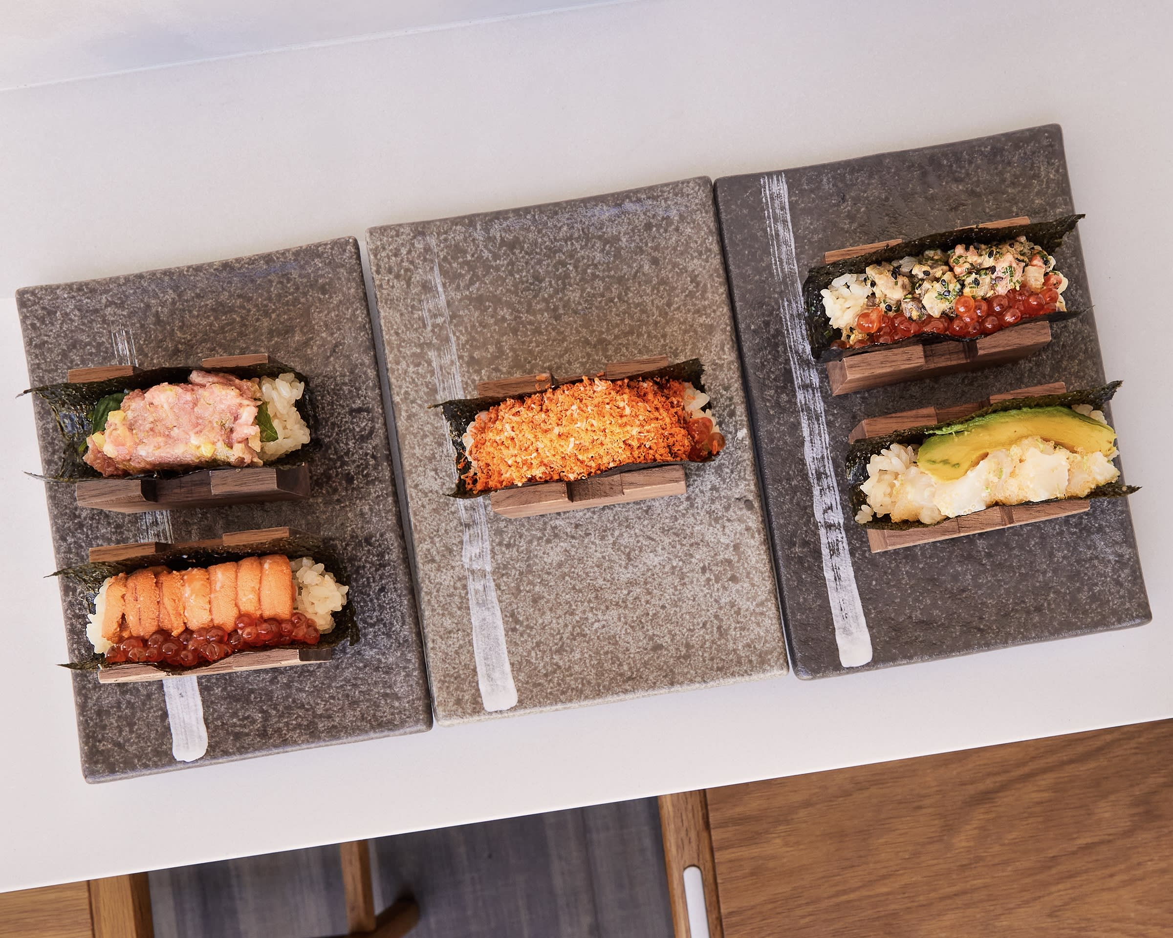 Handroll Project - Mission - San Francisco - The Infatuation