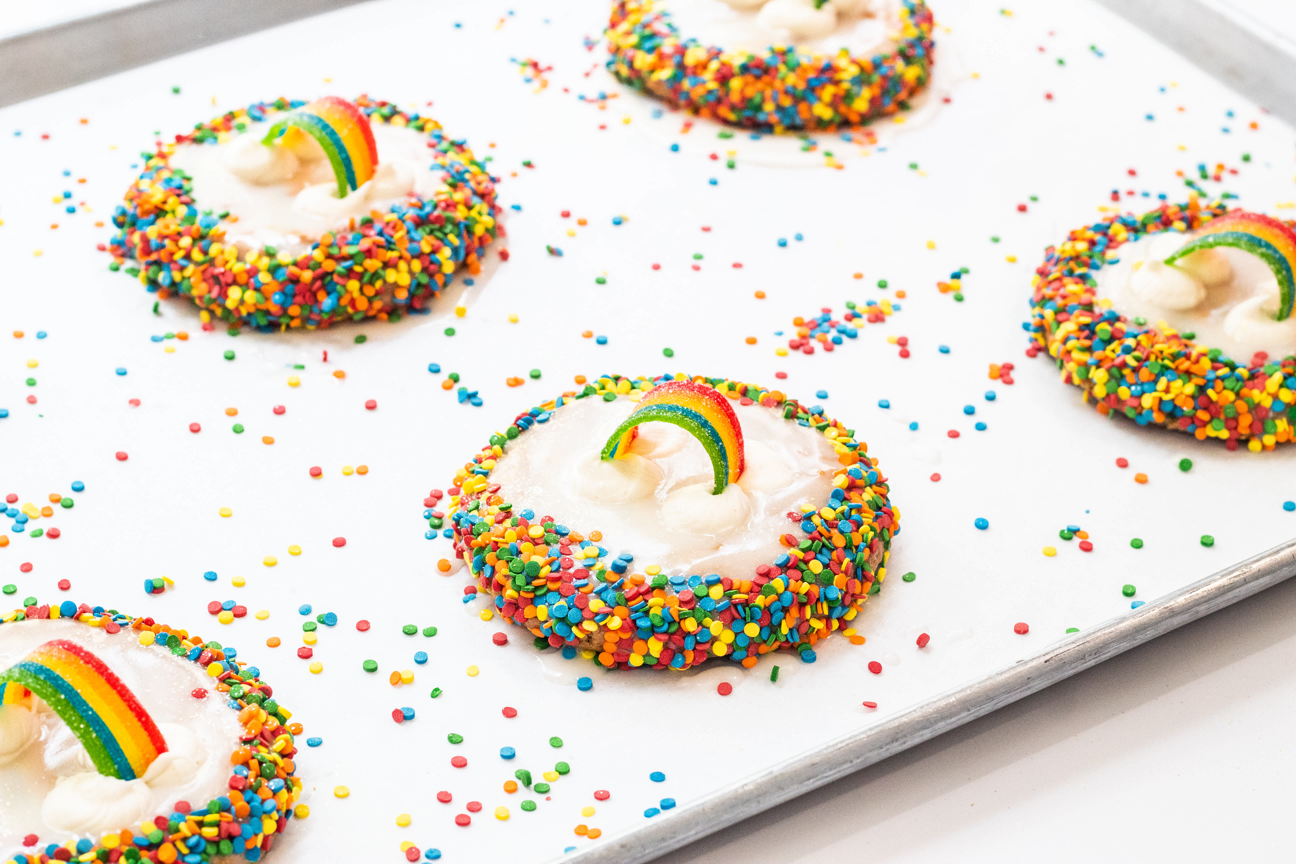 The Infatuation Miami’s Pride Bake Sale 2024 - The Infatuation