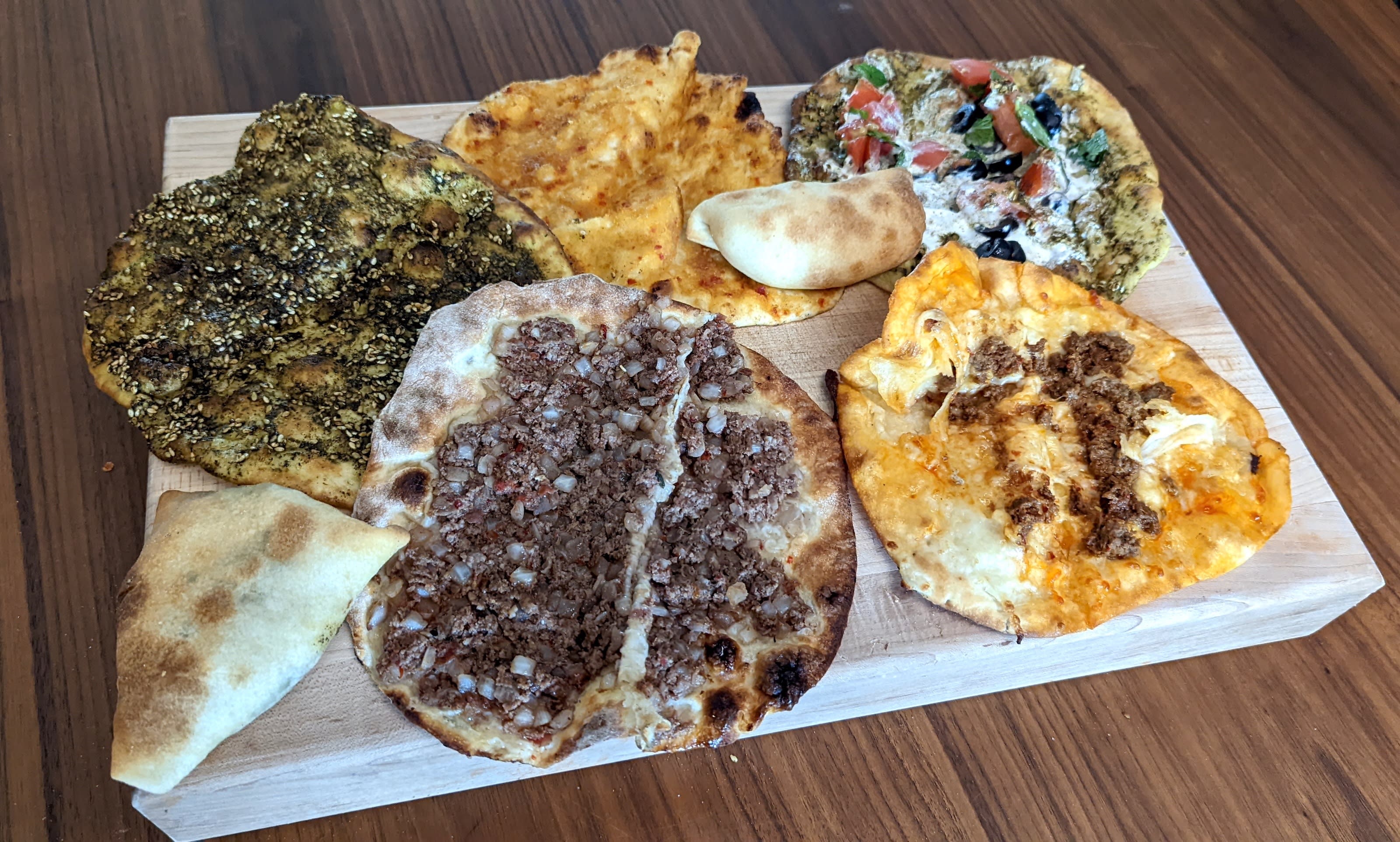 Noor Bakery & Deli - Fort Lauderdale - Miami - The Infatuation