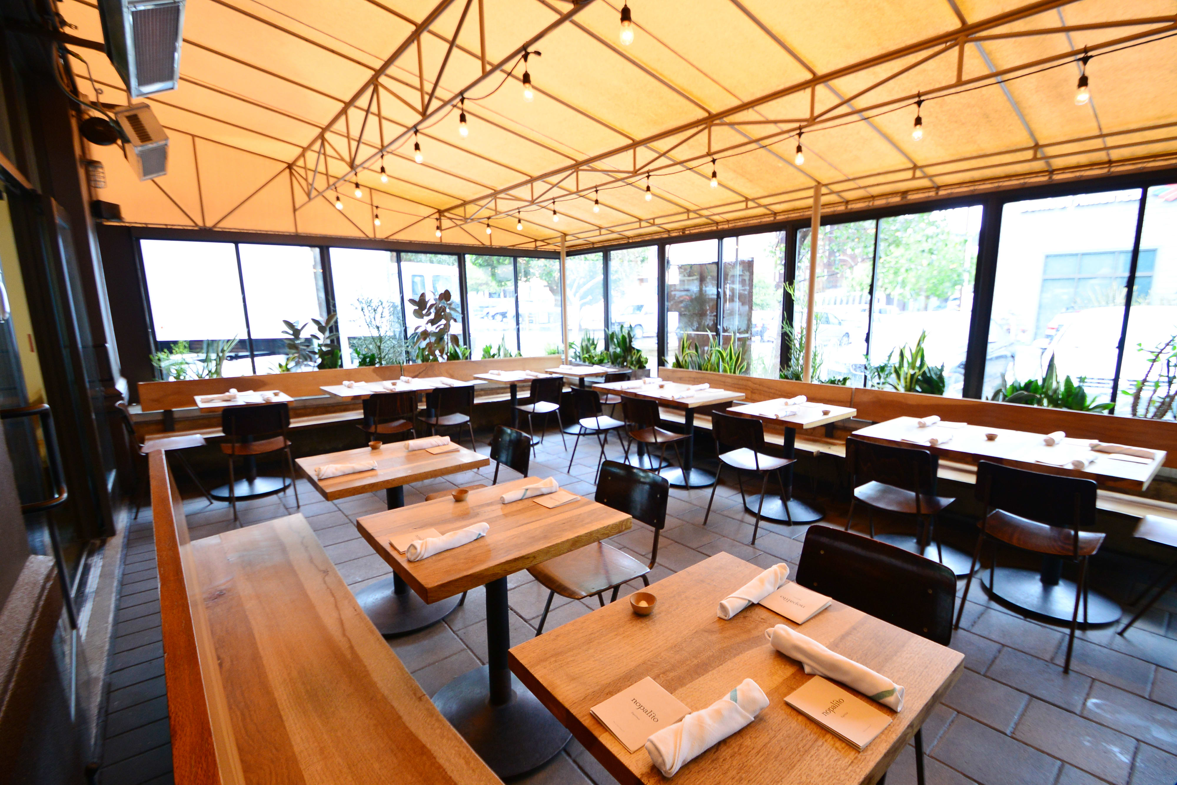 Nopalito - Nopa - San Francisco - The Infatuation