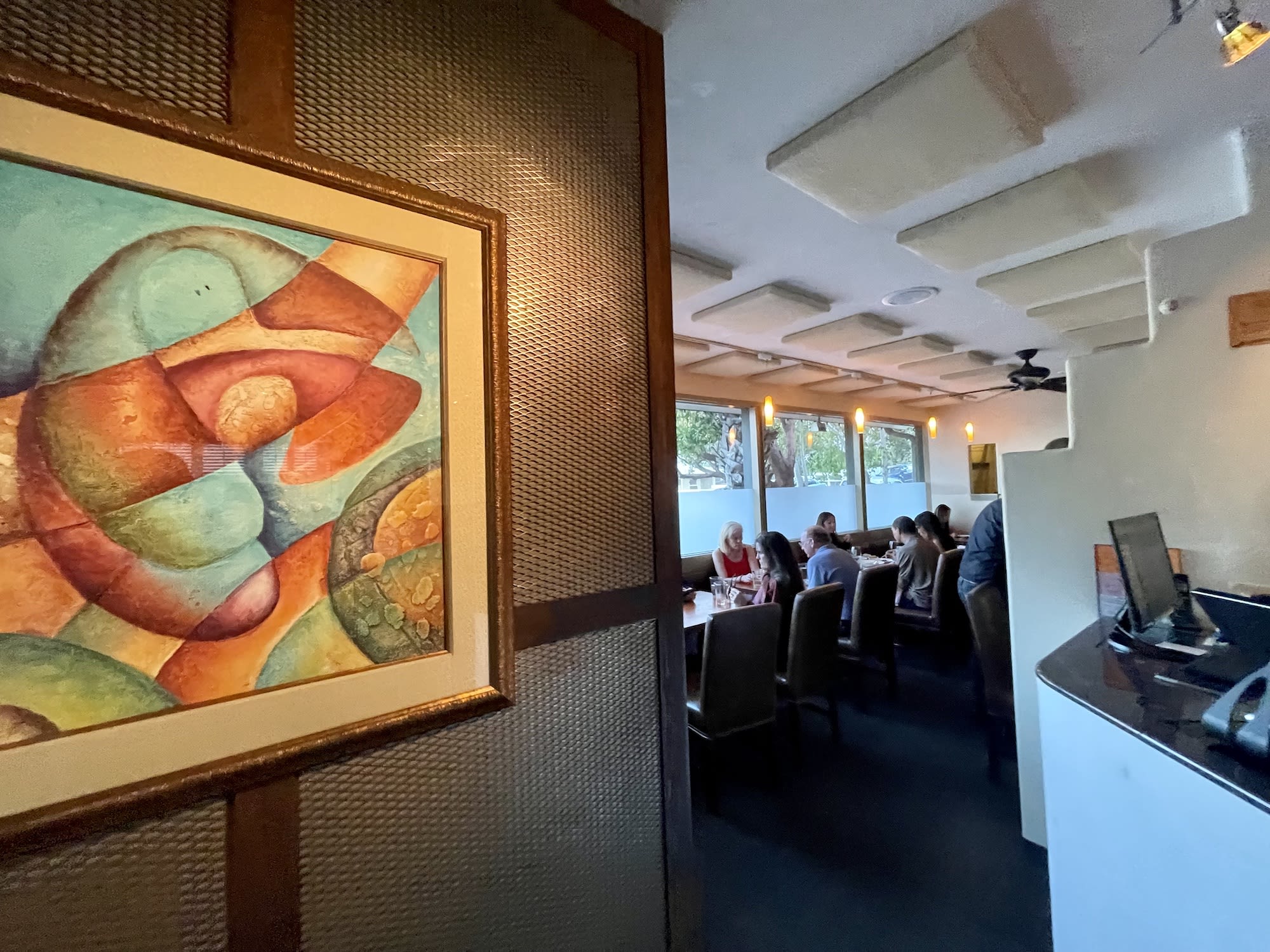 Passionfish - null - The Infatuation