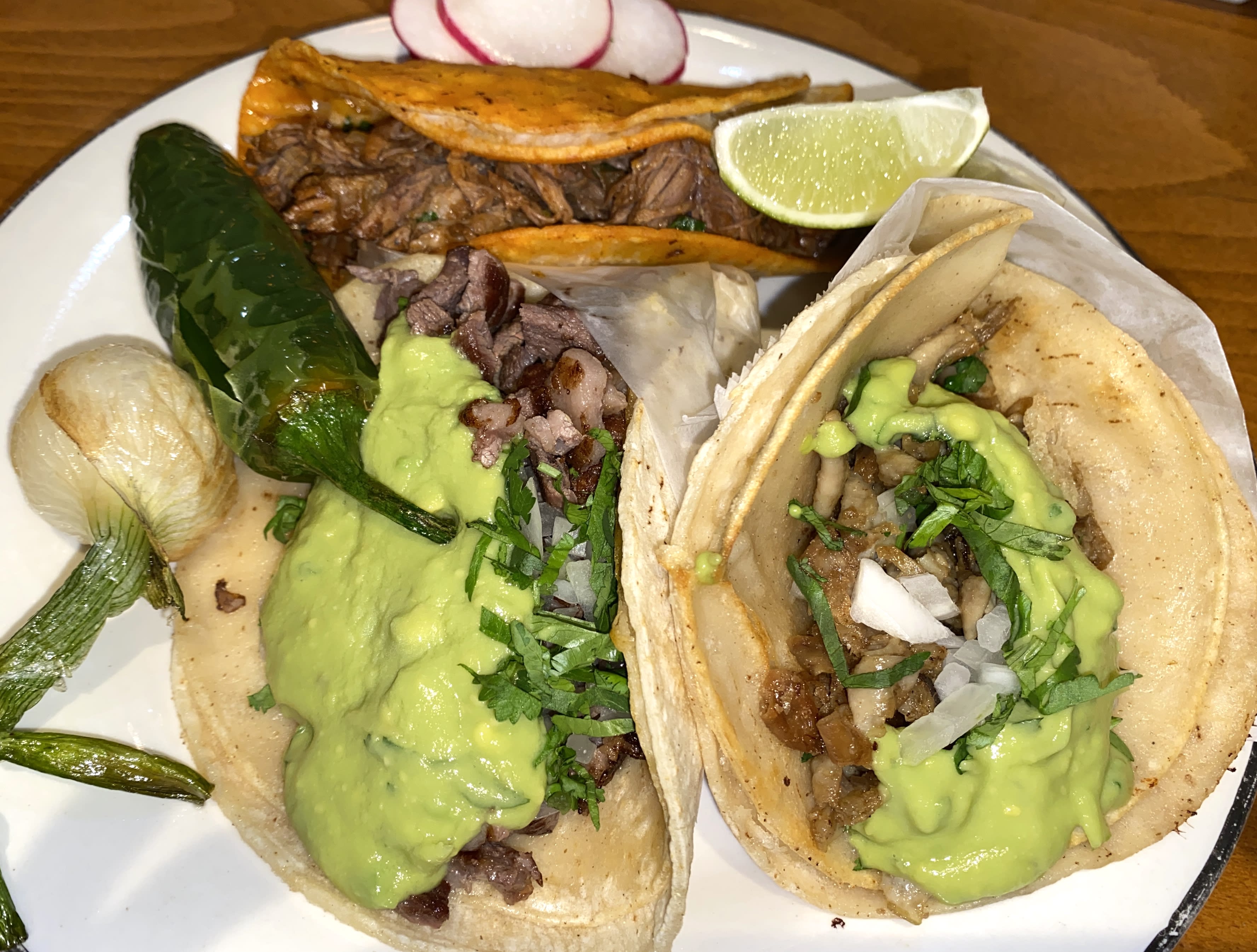 Rancho Grande - Sunset Park - New York - The Infatuation