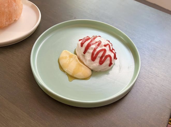 Roxanne - Italian Market - Philadelphia - The Infatuation