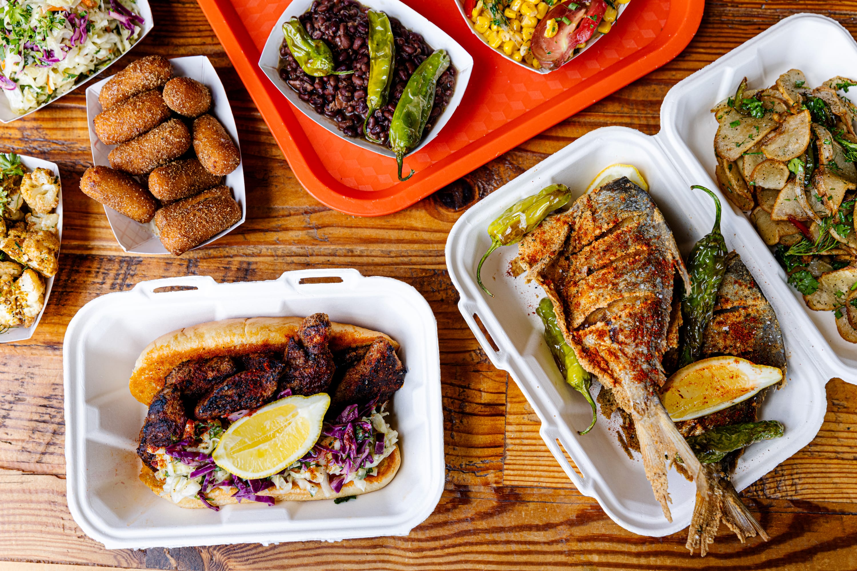 Saltbox Seafood Joint - null - The Infatuation