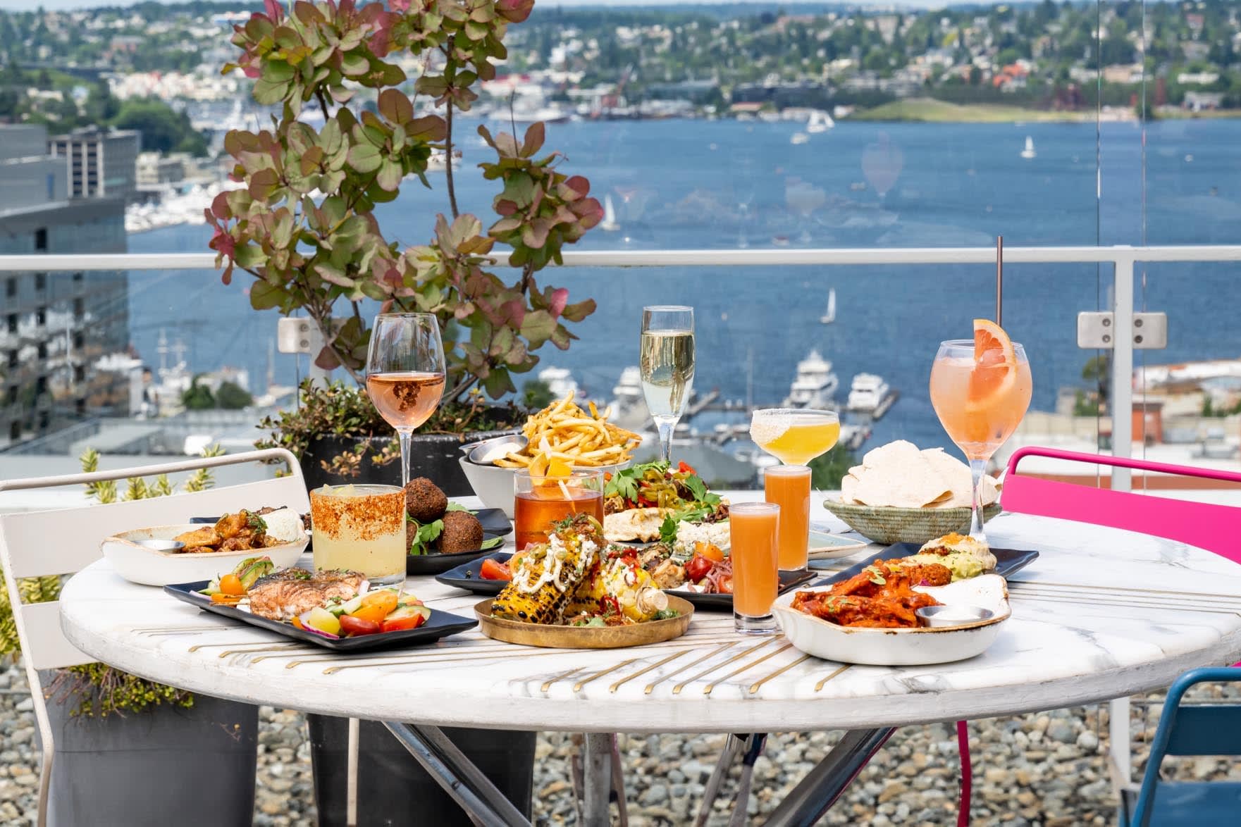 The Seattle Summer 25 - The Infatuation