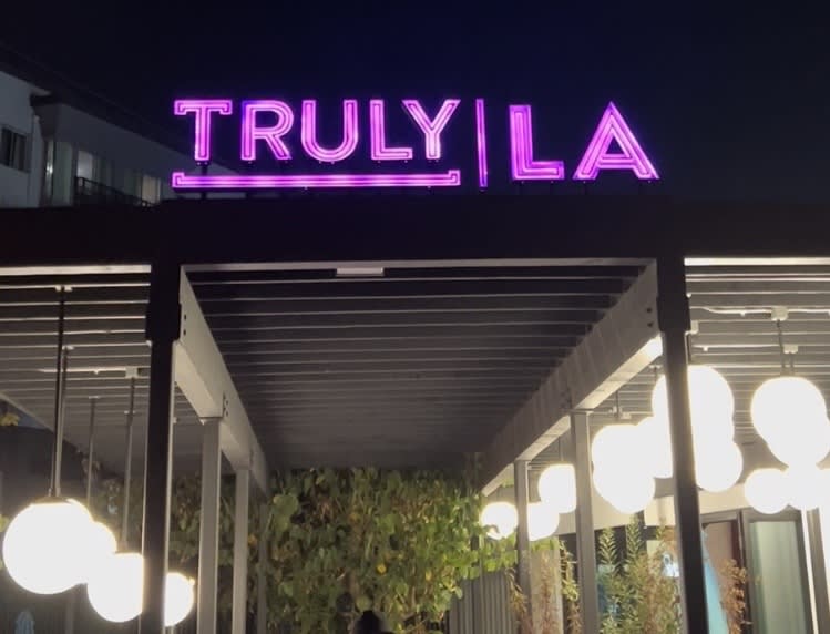Truly LA - Arts District - Los Angeles - The Infatuation