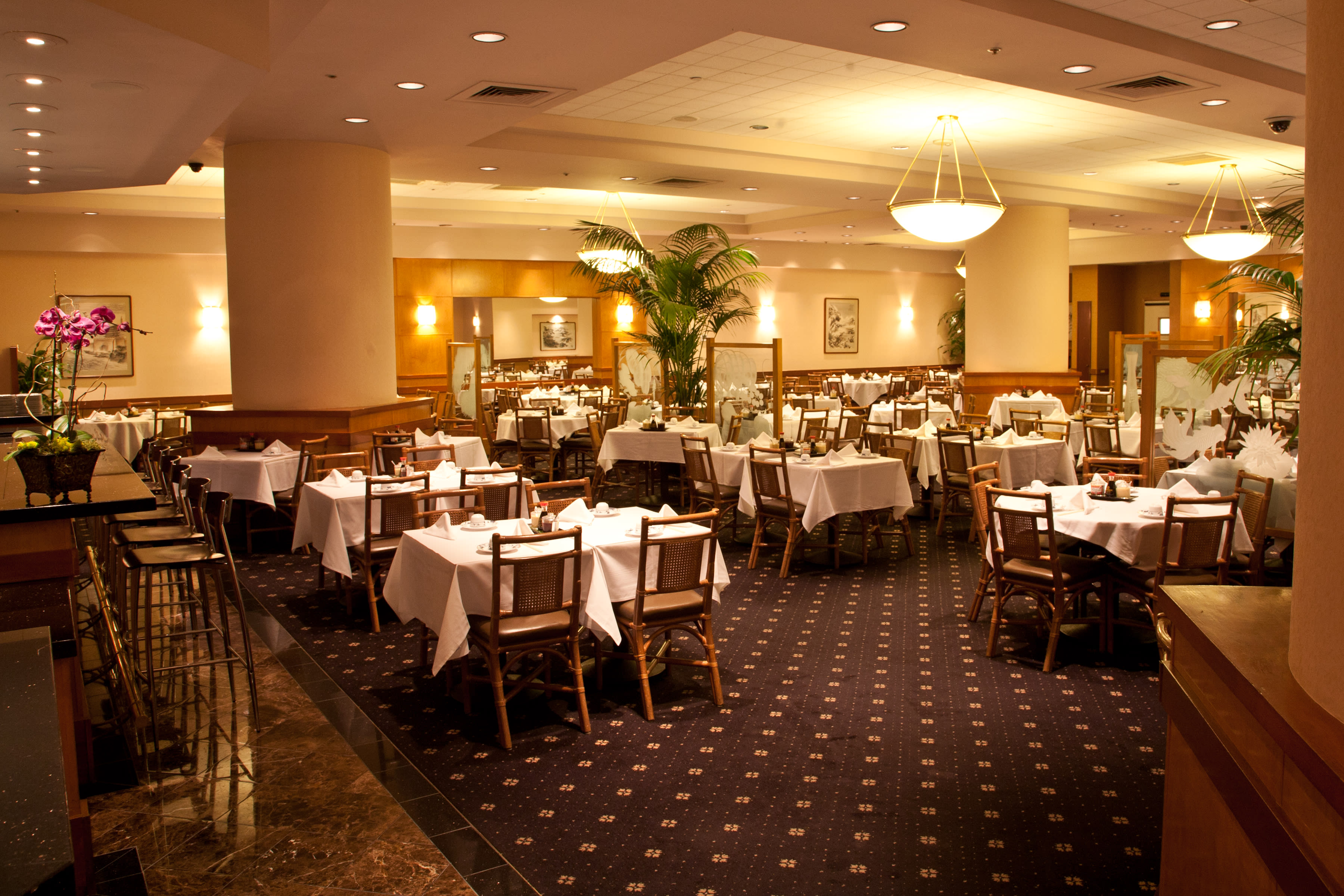 Yank Sing - Soma - San Francisco - The Infatuation