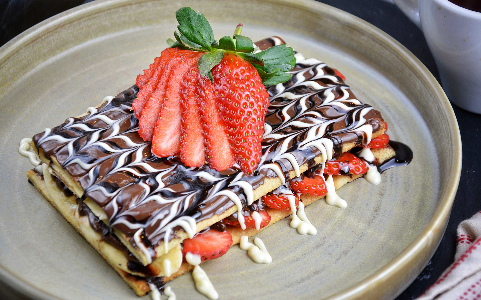 Kula - Marylebone - London - The Infatuation