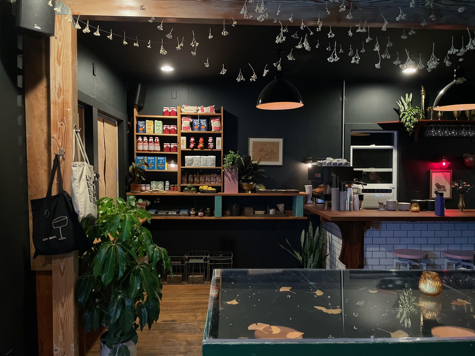 Good Voyage - South Park - Seattle - The Infatuation