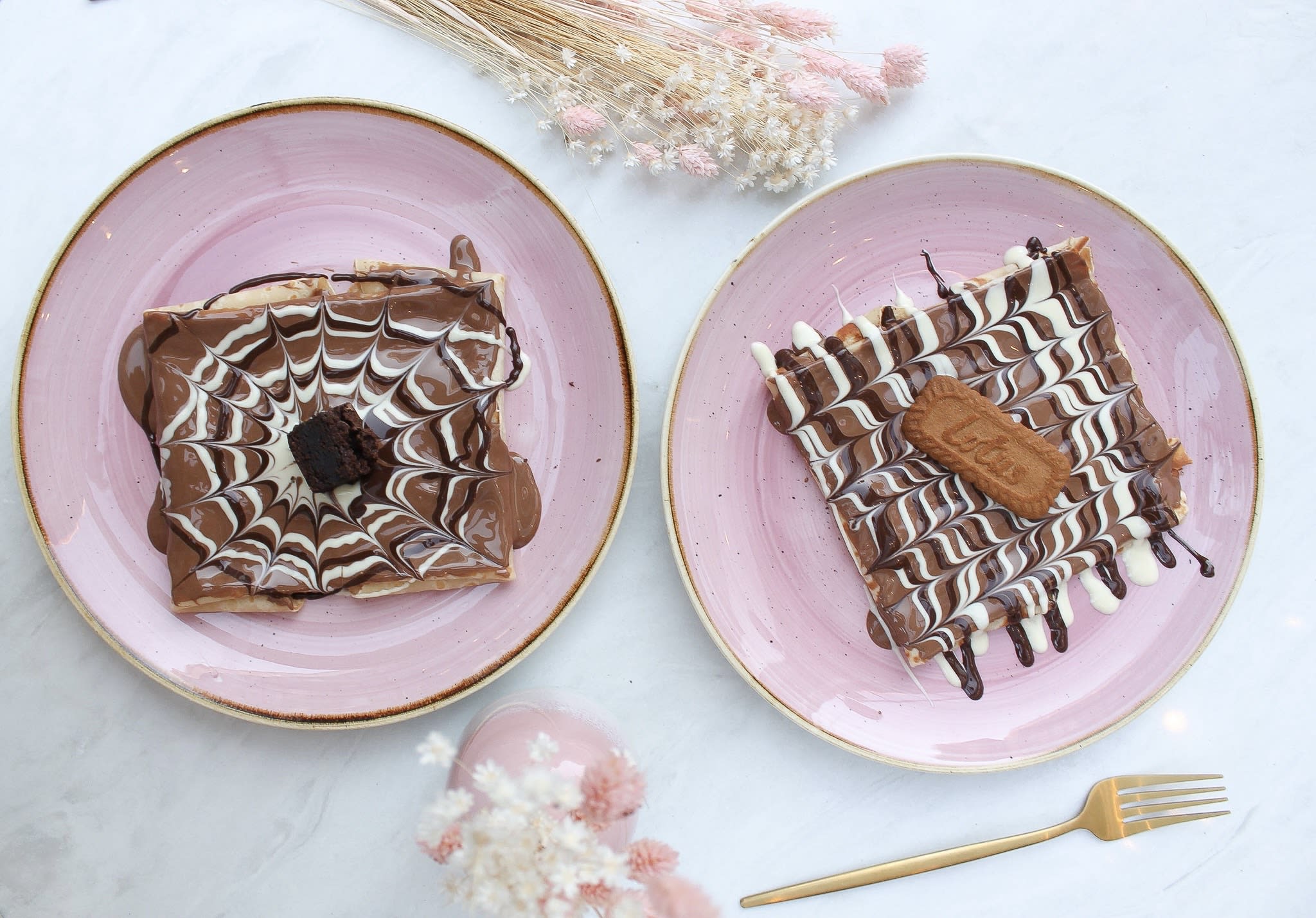 Cocomelt - Soho - London - The Infatuation