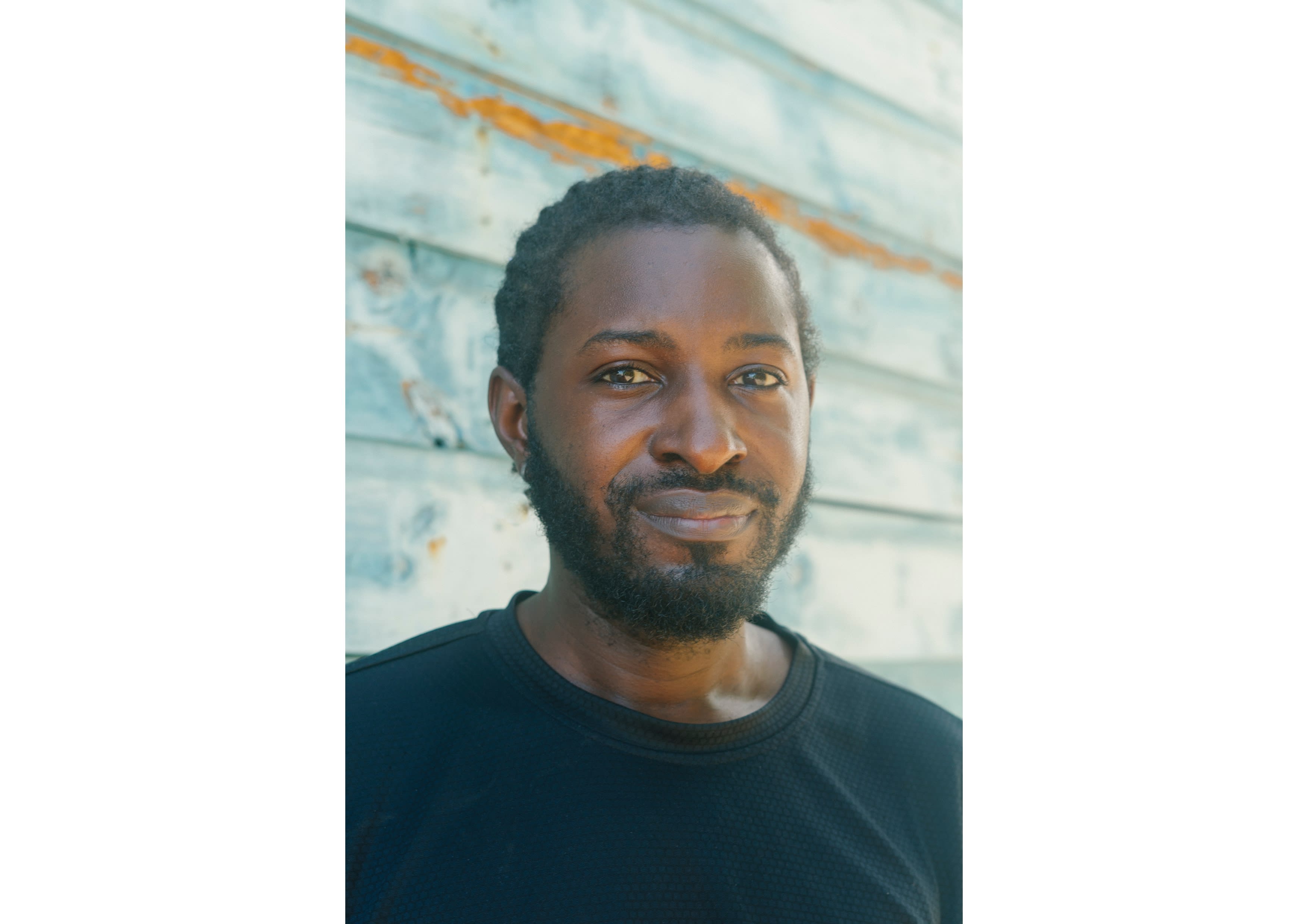 Interview With Riaz Phillips, Author Of West Winds - London - The ...