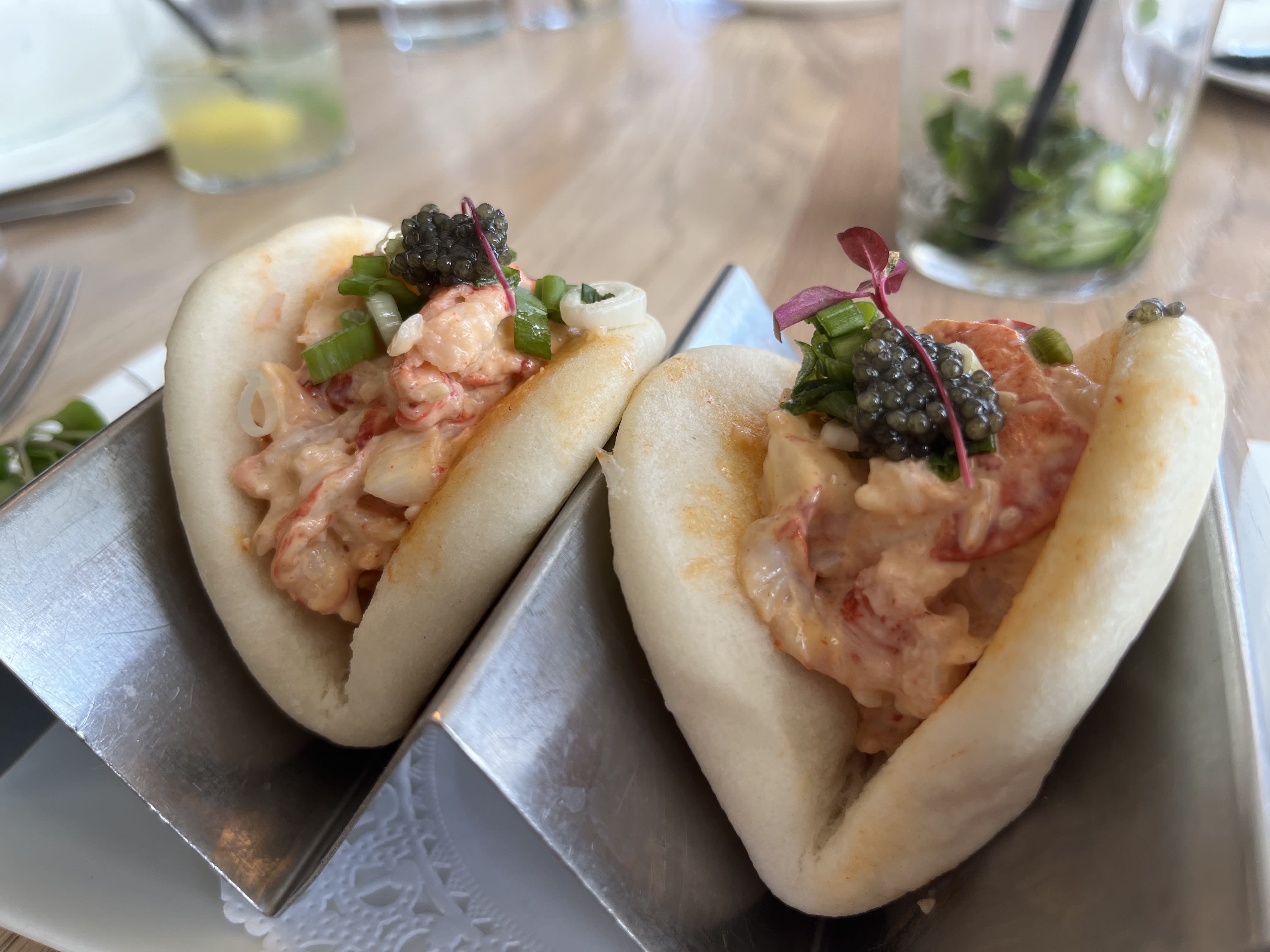 Shell and Bones Oyster Bar and Grill - null - The Infatuation