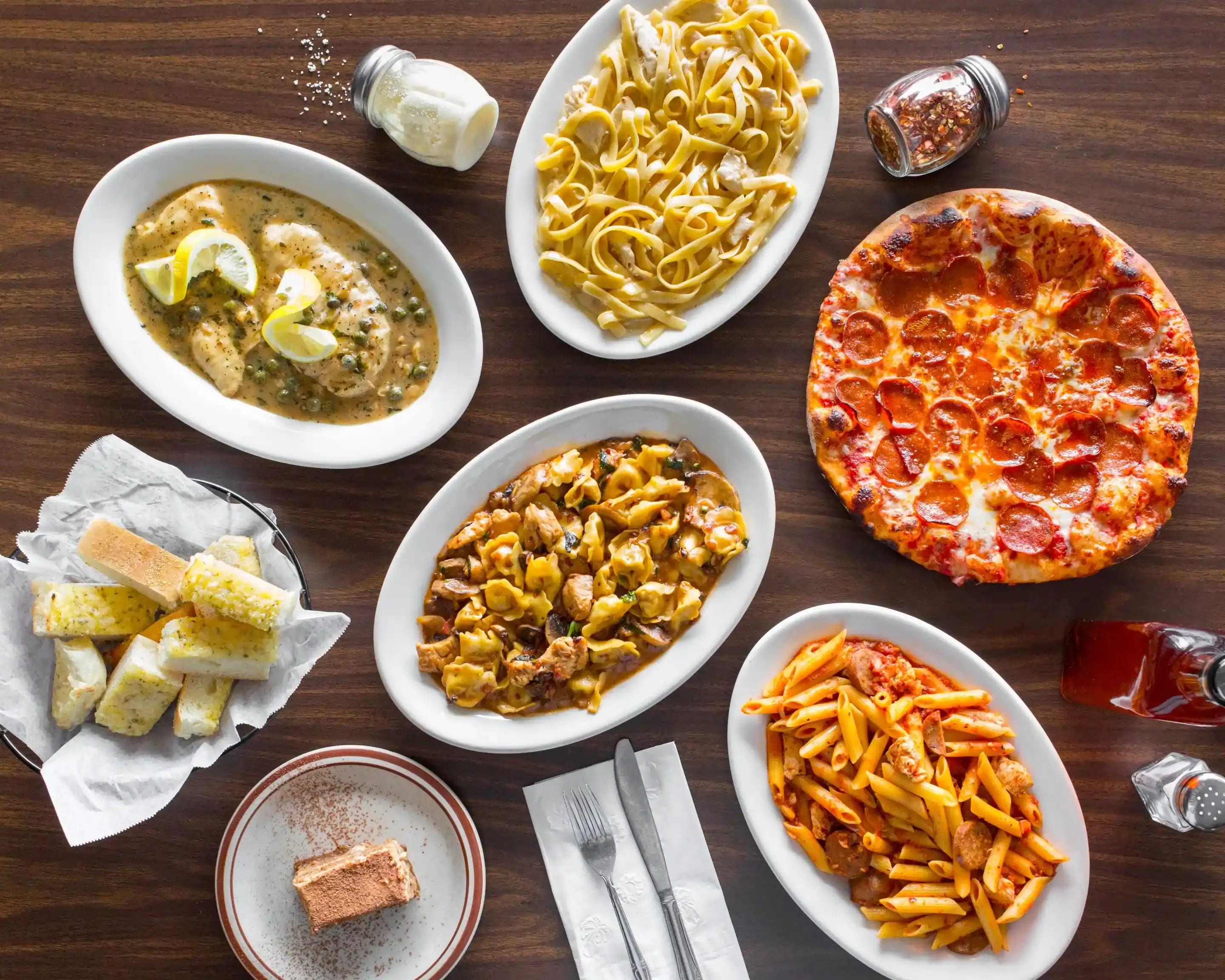 Sunday Gravy - Los Angeles - The Infatuation