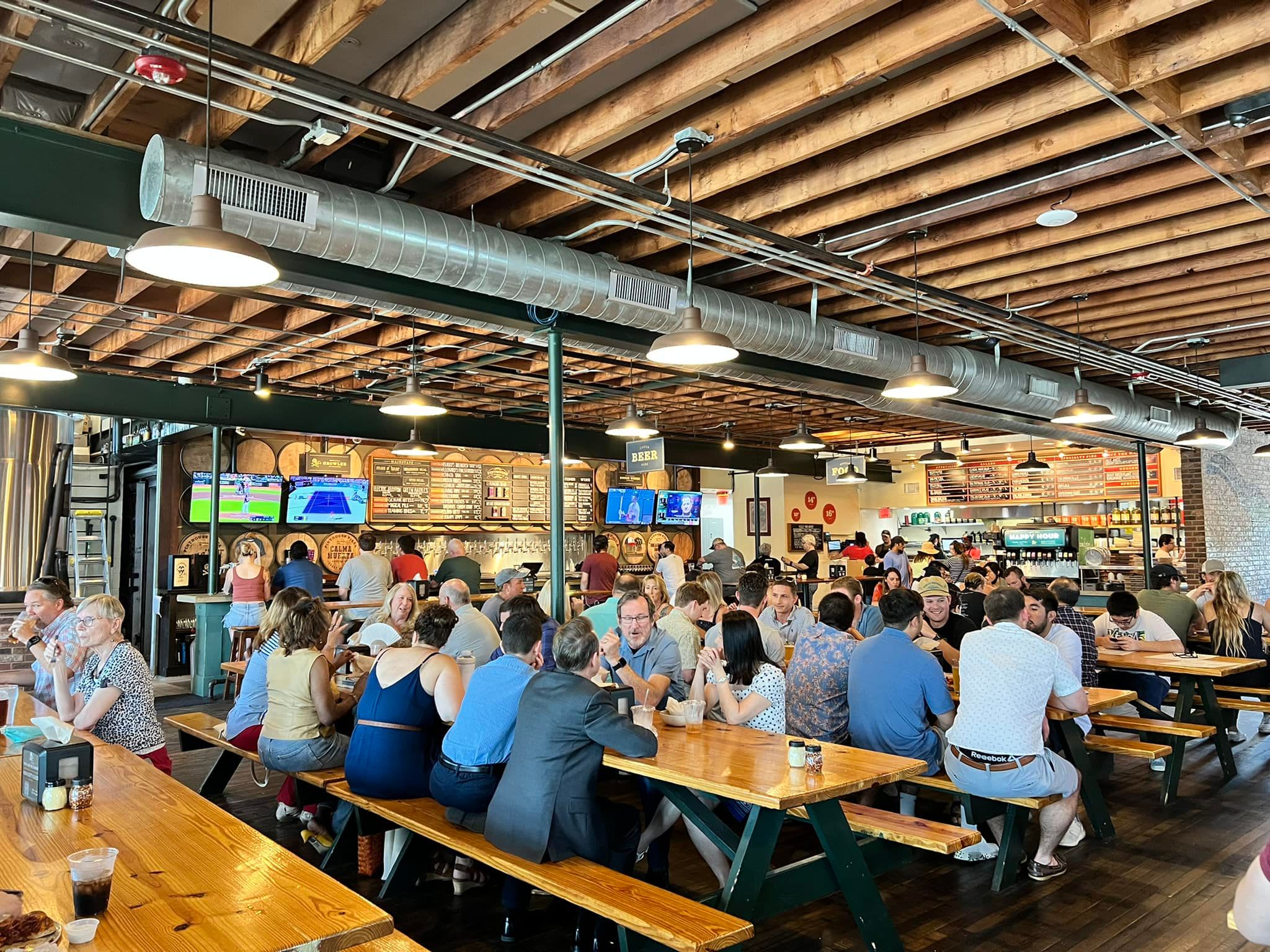 Pinthouse Pizza - Rosedale - Austin - The Infatuation