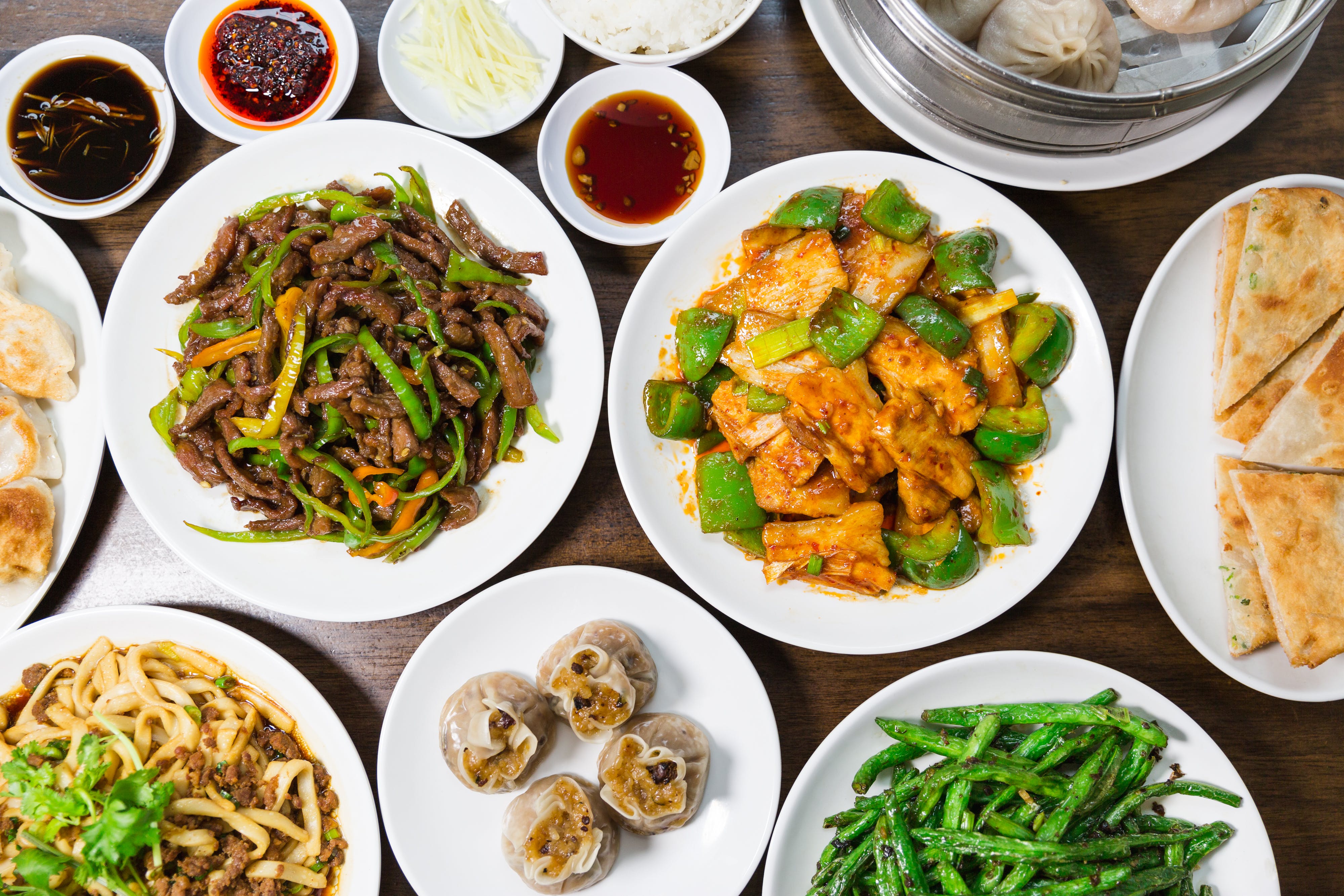 Dimsum Garden 2nd Avenue