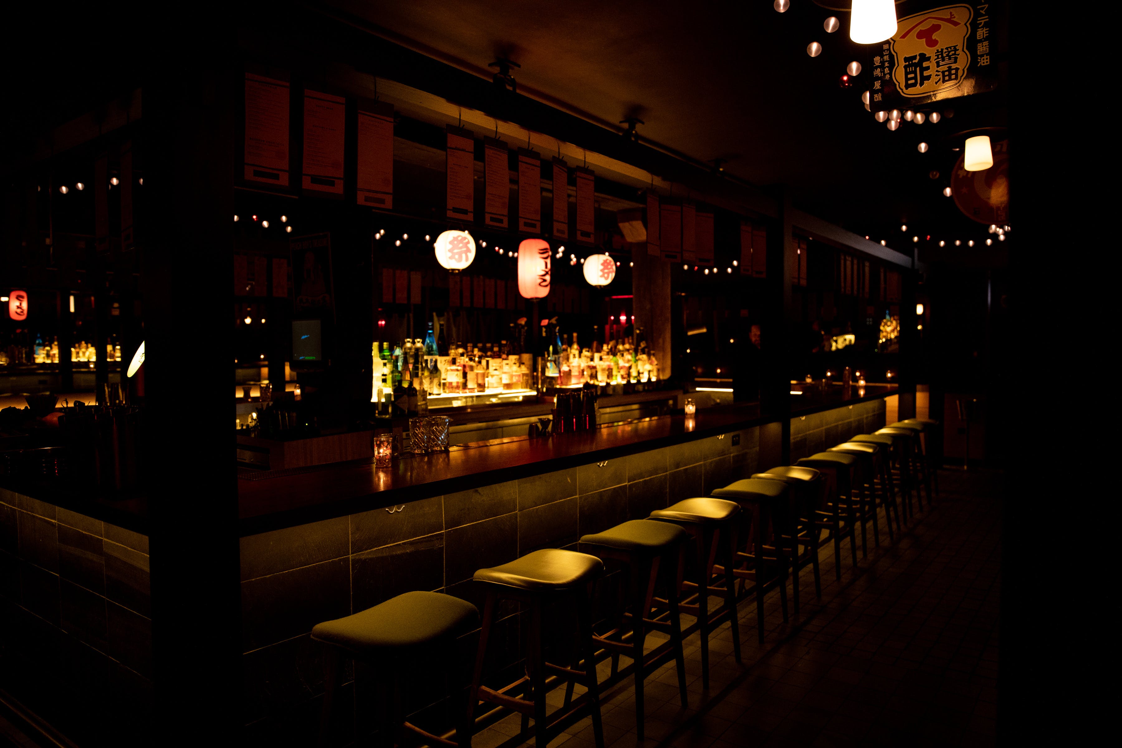 Dimly Lit Restaurants Chicago Photography Chicago Tribune