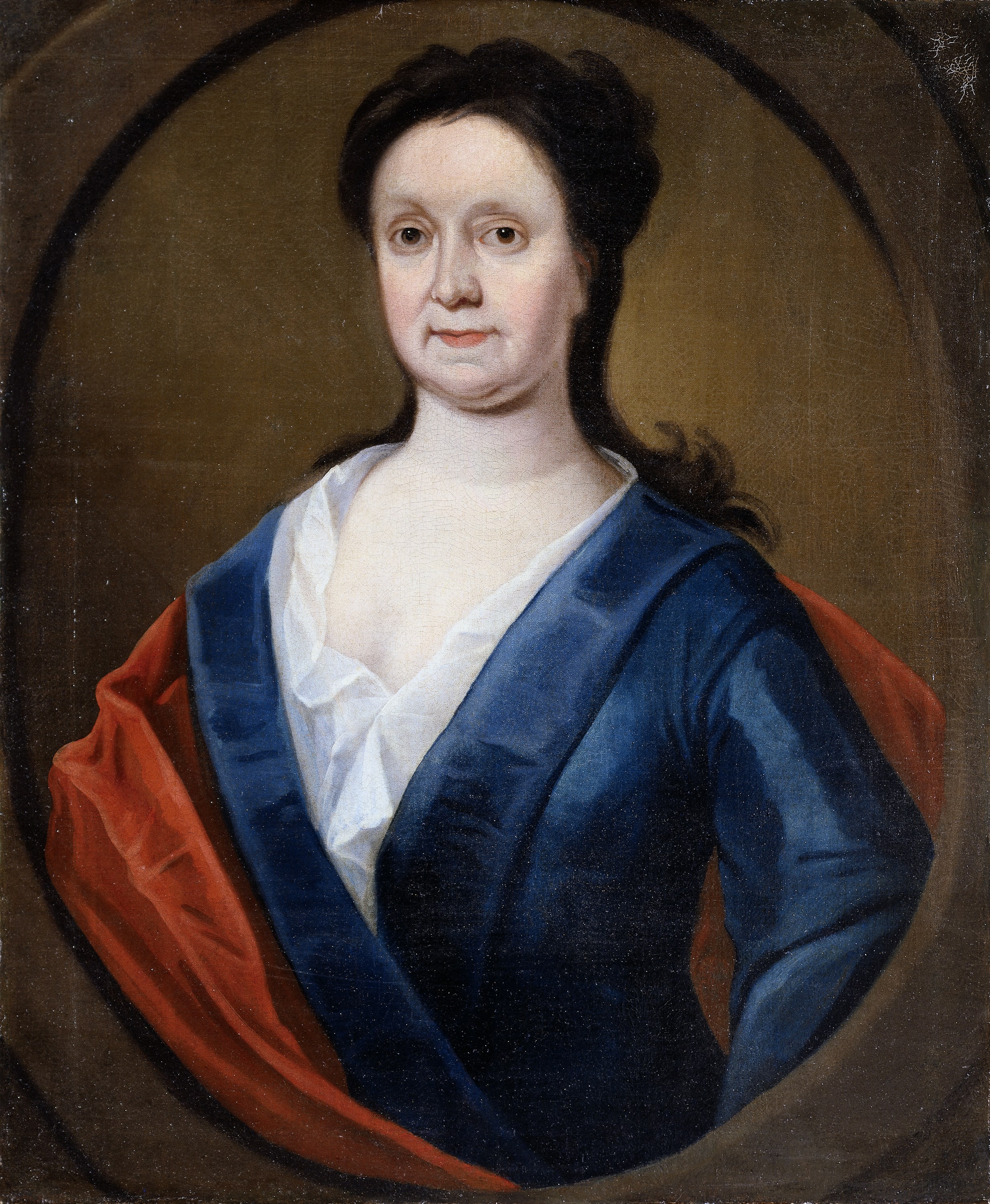 The Jewish Museum - Online Collection - Portrait of a Woman