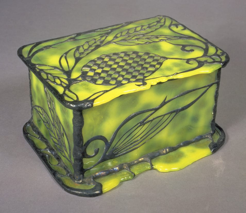 The Jewish Museum - Online Collection - Etrog Container
