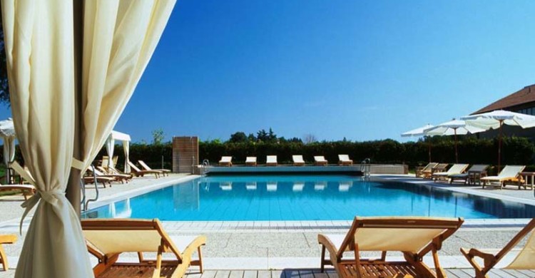 Hotel Relais Monaco | The Romantic Tourist Hotel Relais Monaco | The Romantic Tourist