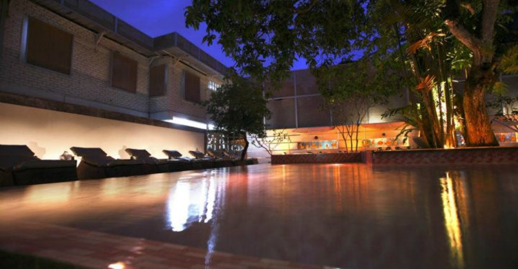 Casa Colombo Collection - Colombo | Colombo City Walks - Casa Colombo ...