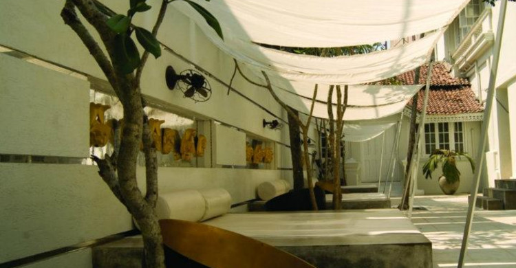 Casa Colombo Collection - Colombo | Colombo City Walks - Casa Colombo ...