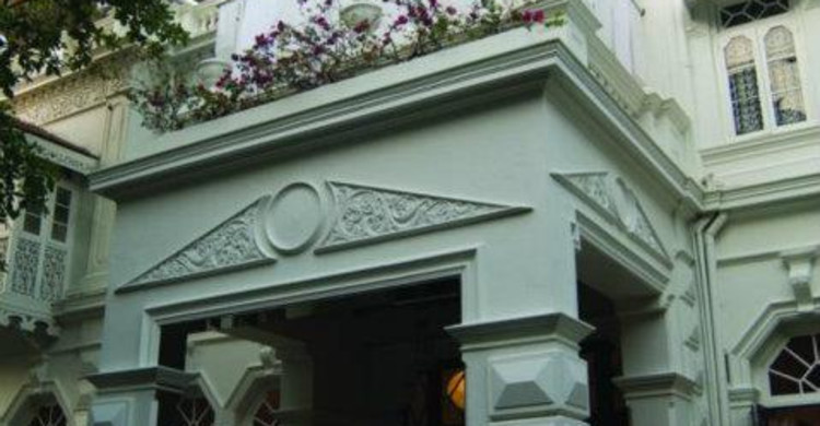 Casa Colombo Collection - Colombo | Colombo City Walks - Casa Colombo ...