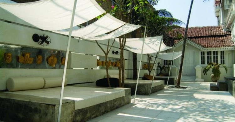 Casa Colombo Collection - Colombo | Colombo City Walks - Casa Colombo ...