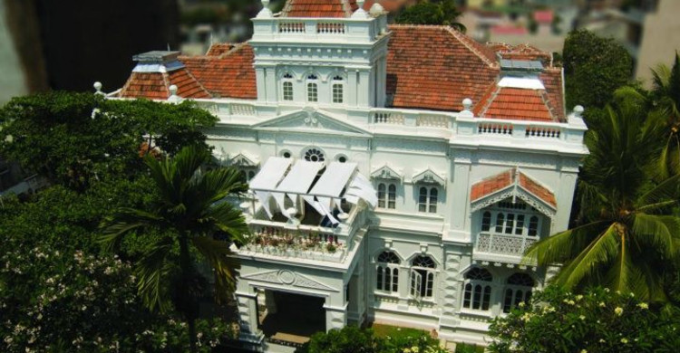 Casa Colombo Collection - Colombo | Colombo City Walks - Casa Colombo ...