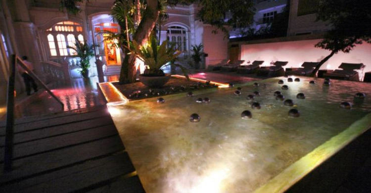 Casa Colombo Collection - Colombo | Colombo City Walks - Casa Colombo ...