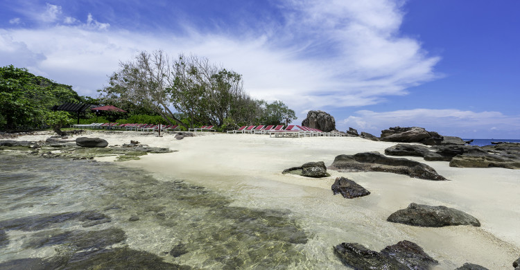Nam Nghi Phu Quoc | Luxury Island Resort Vietnam | The Romantic Tourist