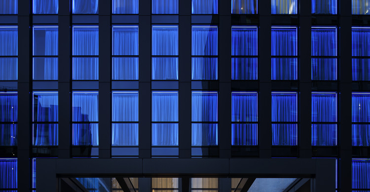 Hyatt Centric Milan Centrale - Hotel City Break | The Romantic Tourist