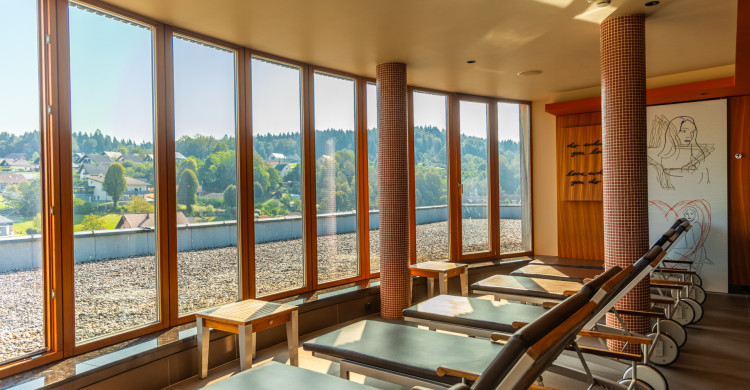 Hotel Balnea**** superior | The Romantic Tourist